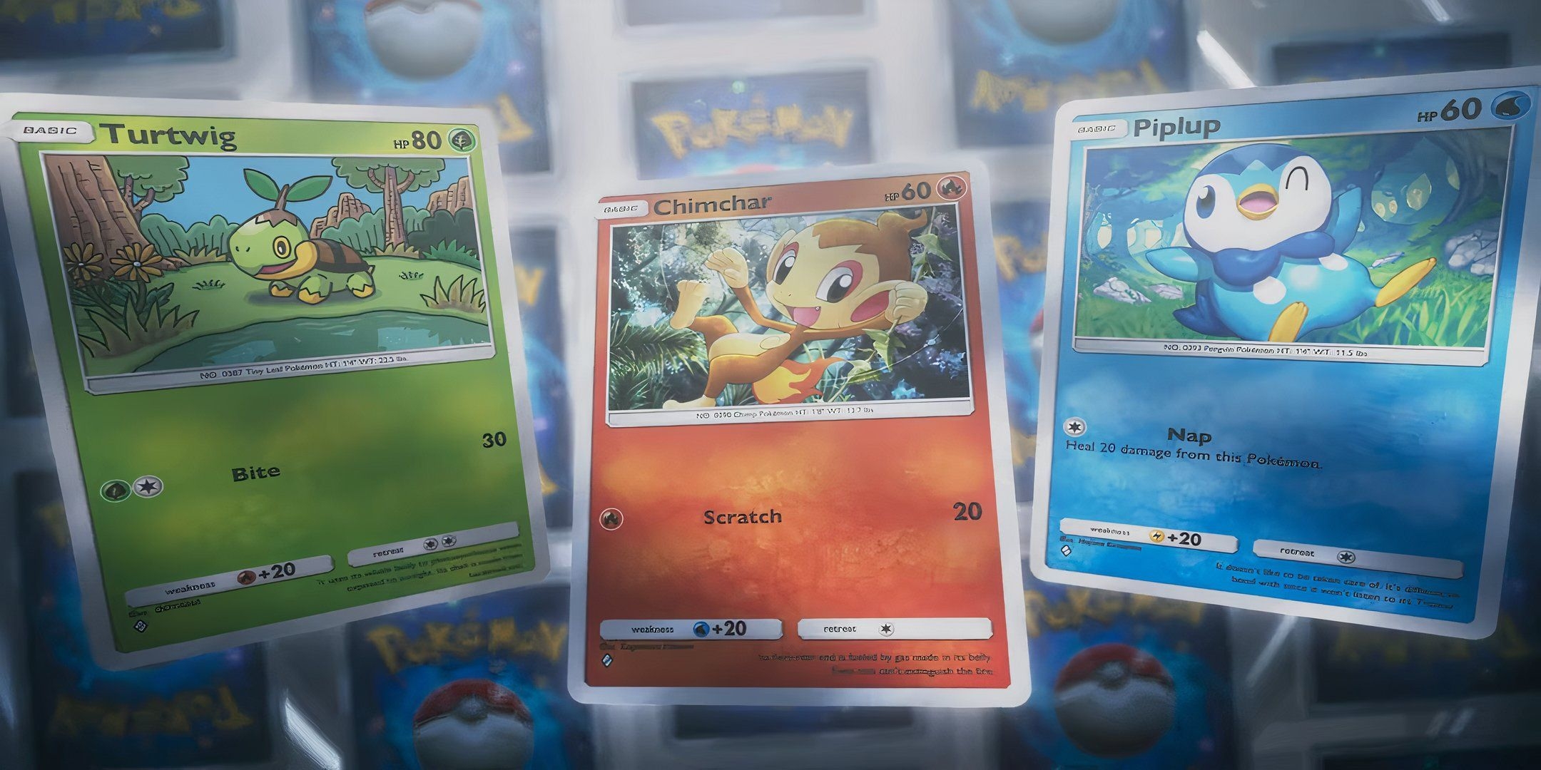 Unsurprisingly, People Are Making Money Selling Virtual Pokemon TCG ...
