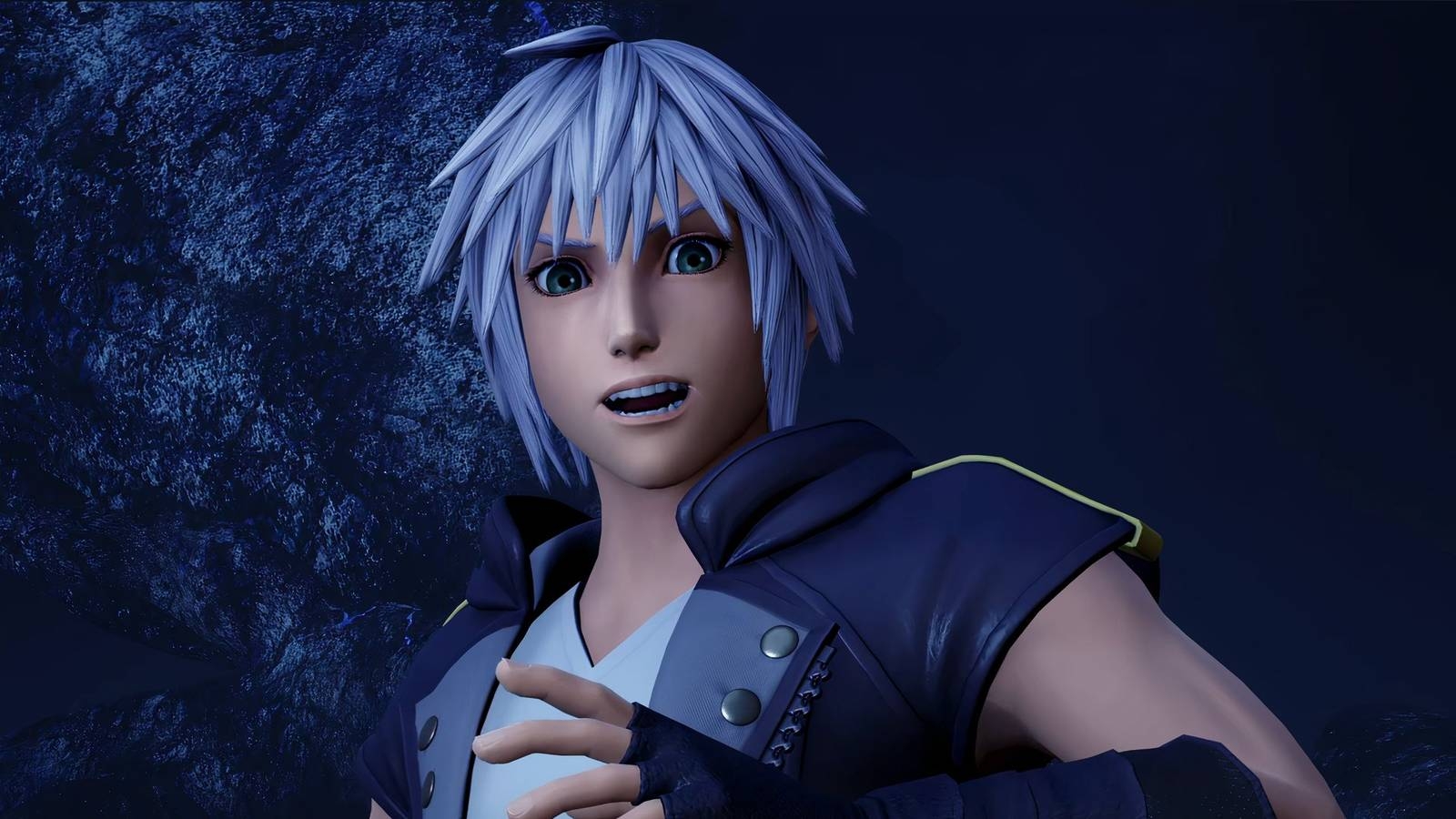 Riku's Actor, David Gallagher, Has Been Holding Onto A Rare Bit Of ...