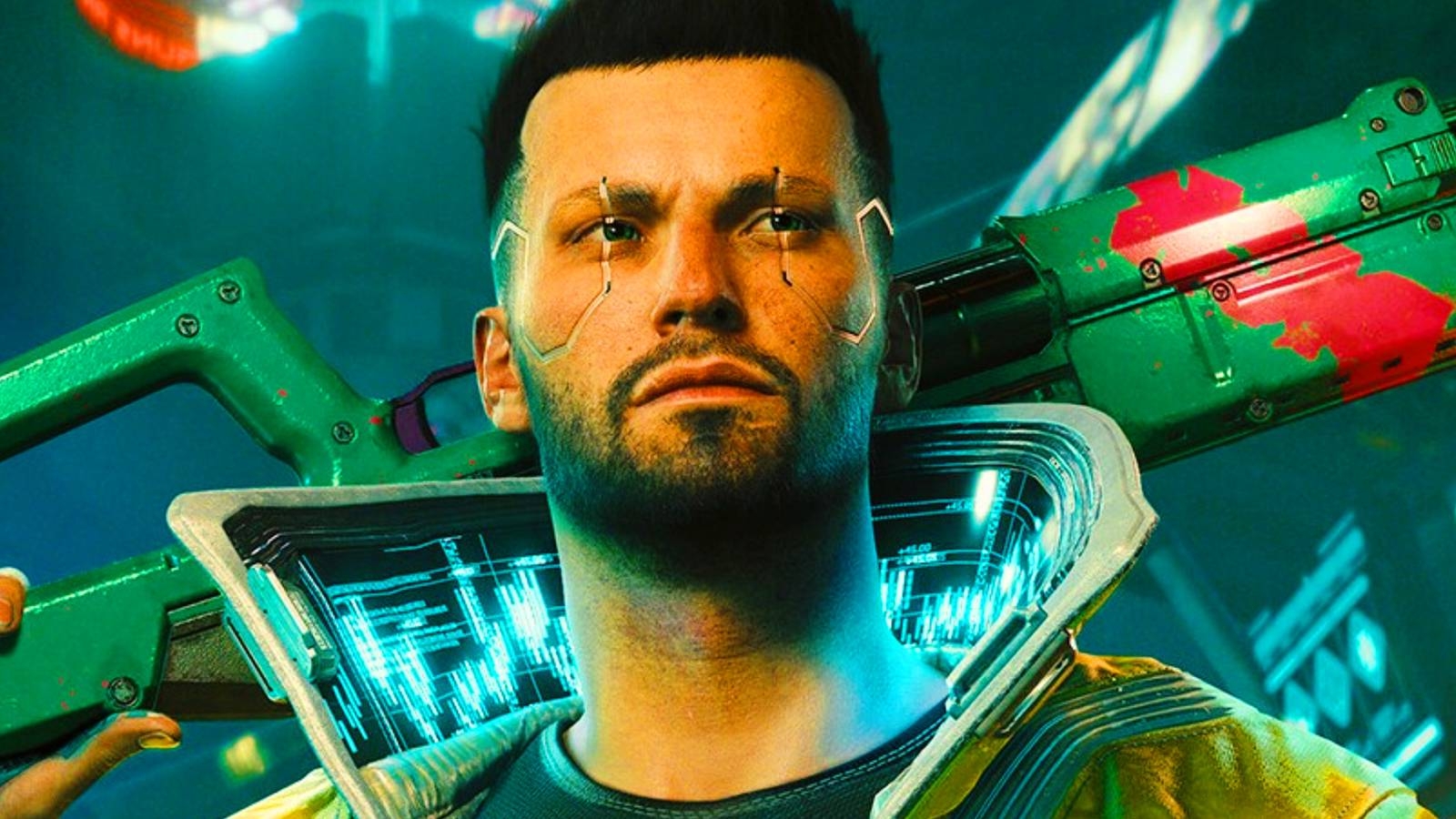 Cyberpunk 2077 Ends 2025 With One Final Official Release - OpenCritic