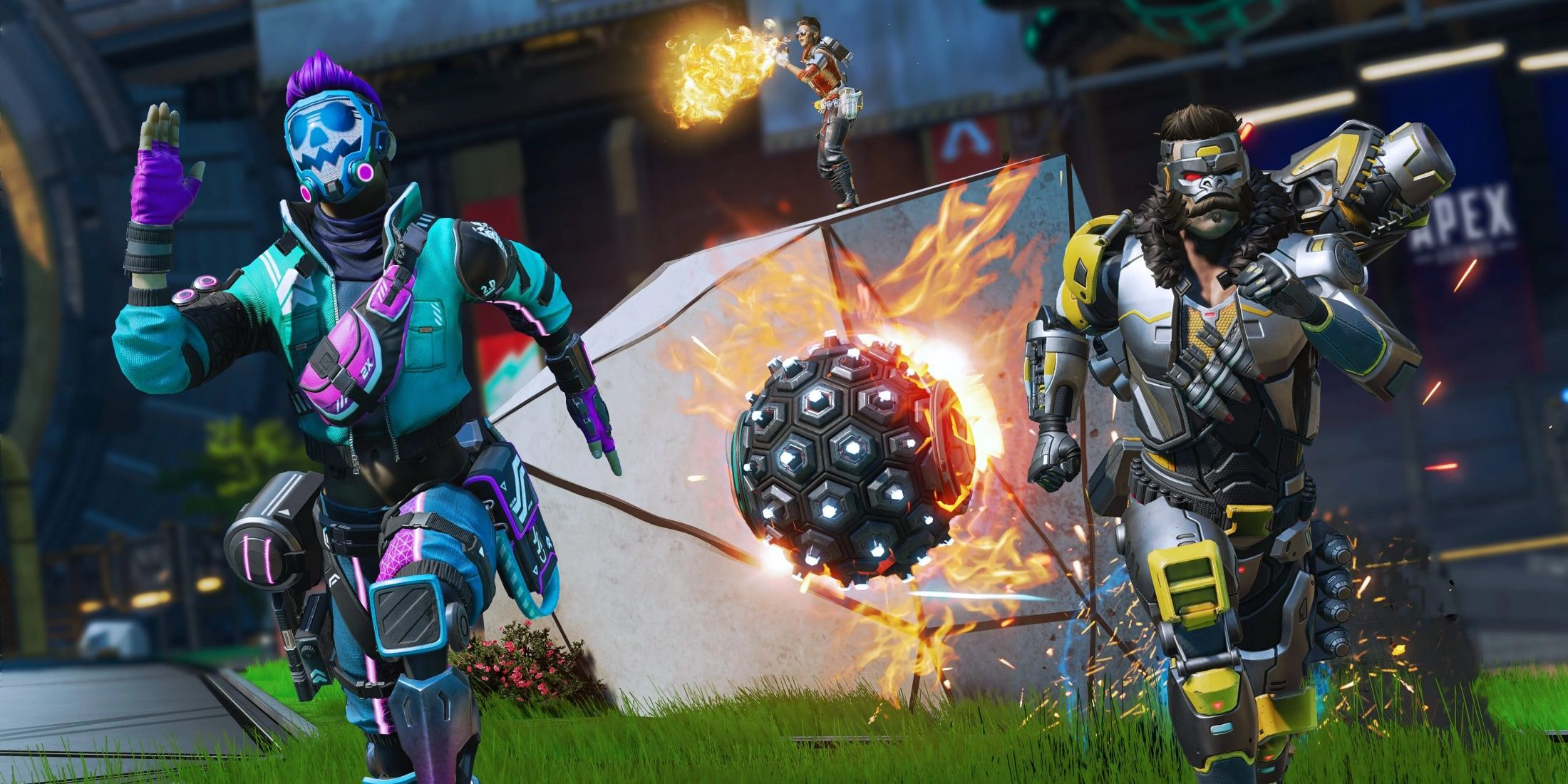 Apex Legends Acknowledges Cheating Problem - OpenCritic