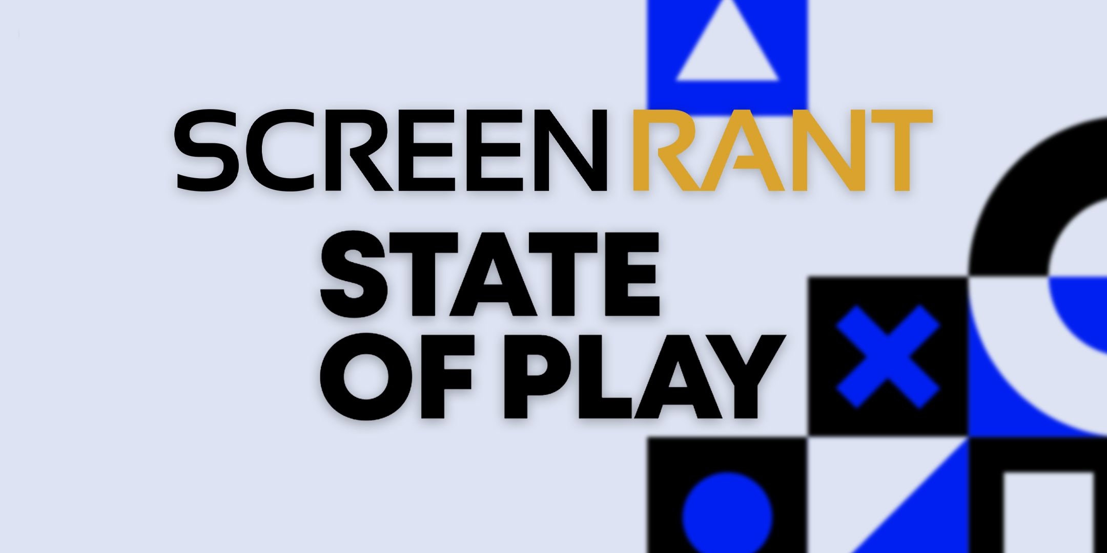 PlayStation State Of Play June 2025 Live Updates - All News ...