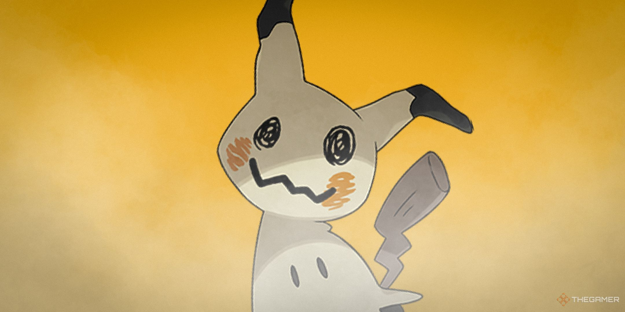 Game Freak Hack Finally Reveals What Mimikyu Looks Like After Eight ...