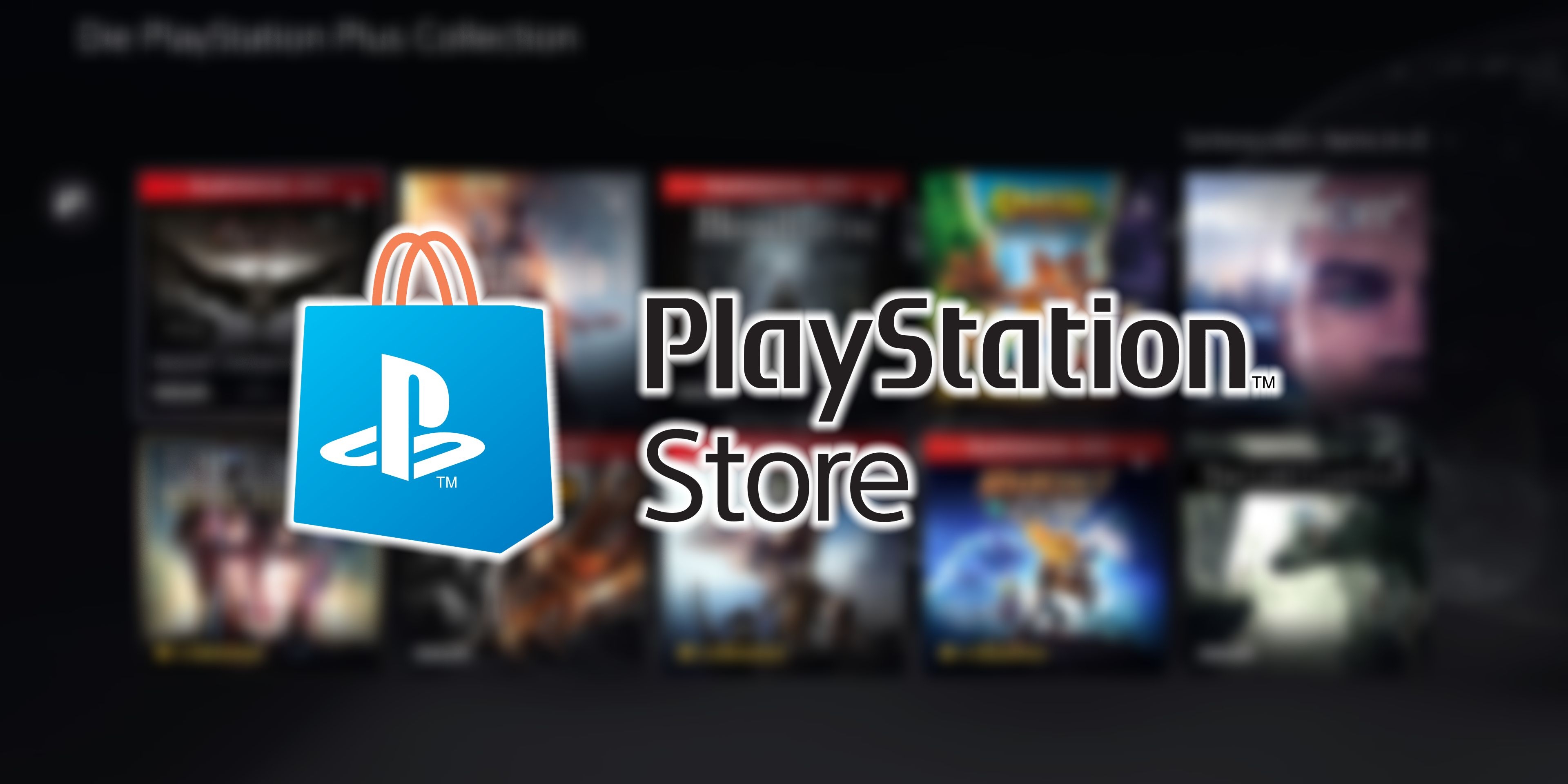 Sony Allegedly Delisting "Spam" PS5 Games Following The Nearly 24-Hour ...