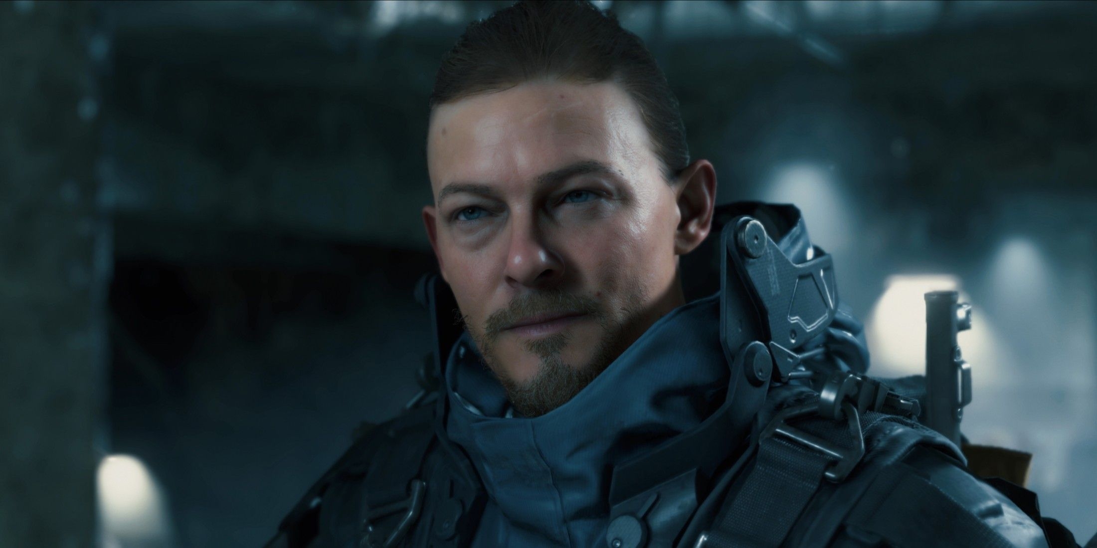 Death Stranding Photo Mode Being Used to Bypass Age Verification ...