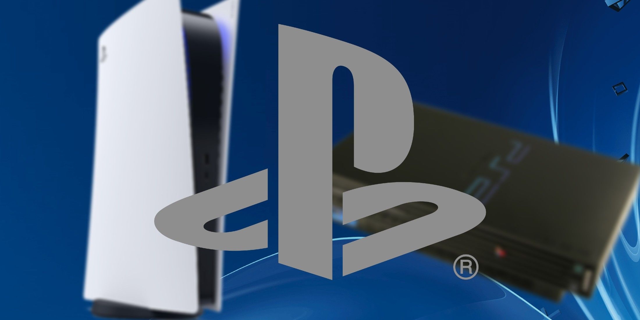 A True Nostalgia Trip: Custom PS5 Is A Perfect Homage To The ...