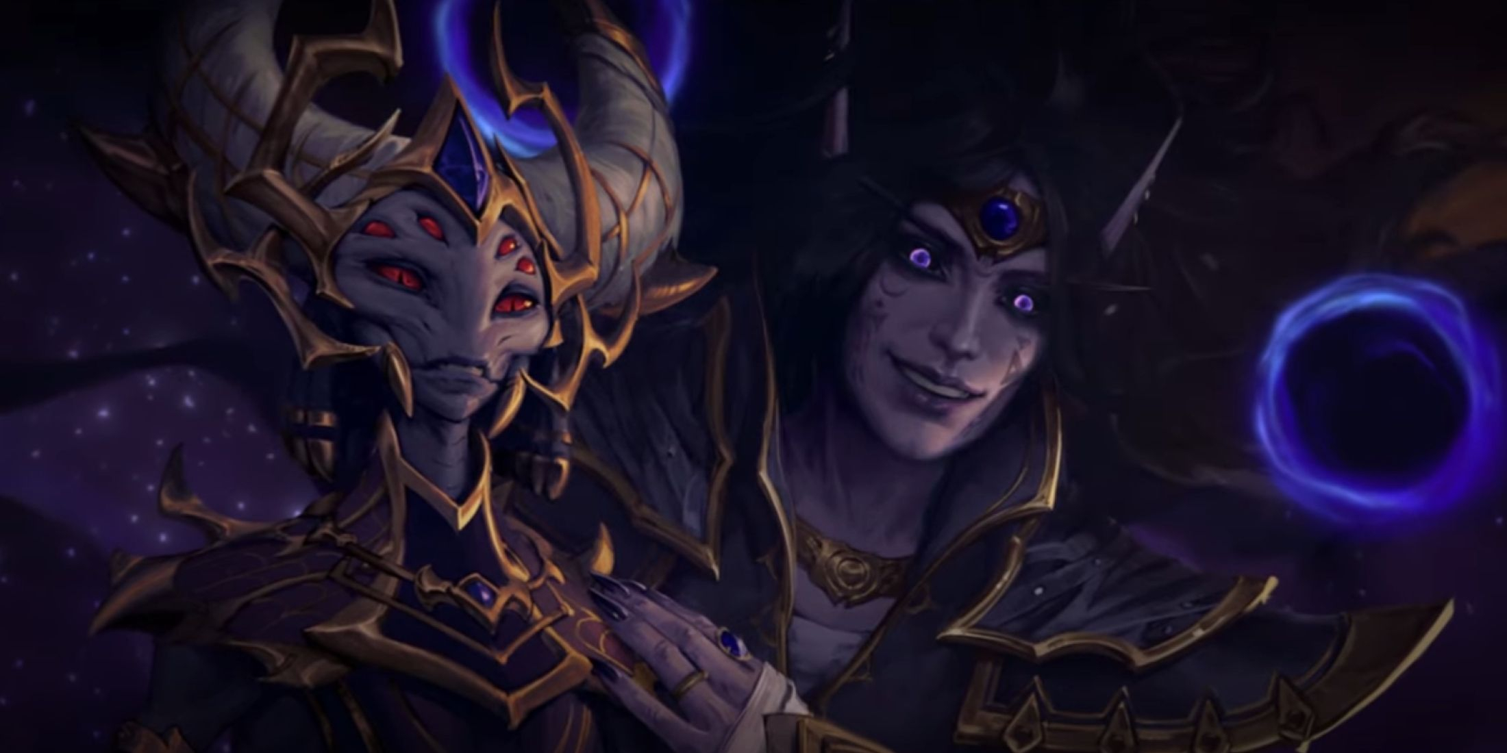 World of Warcraft Sets Up The War Within's First Raid Boss - OpenCritic