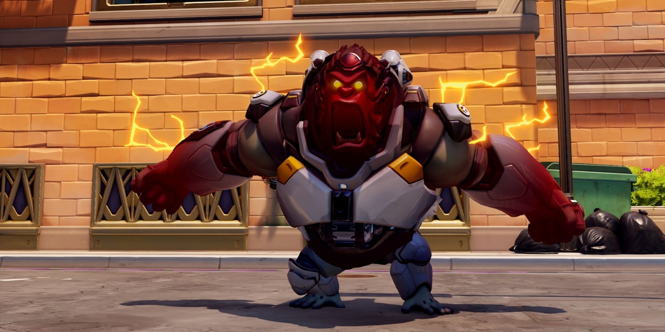 Overwatch 2 Issue Letting Players Quit Comp Matches With No Penalty ...