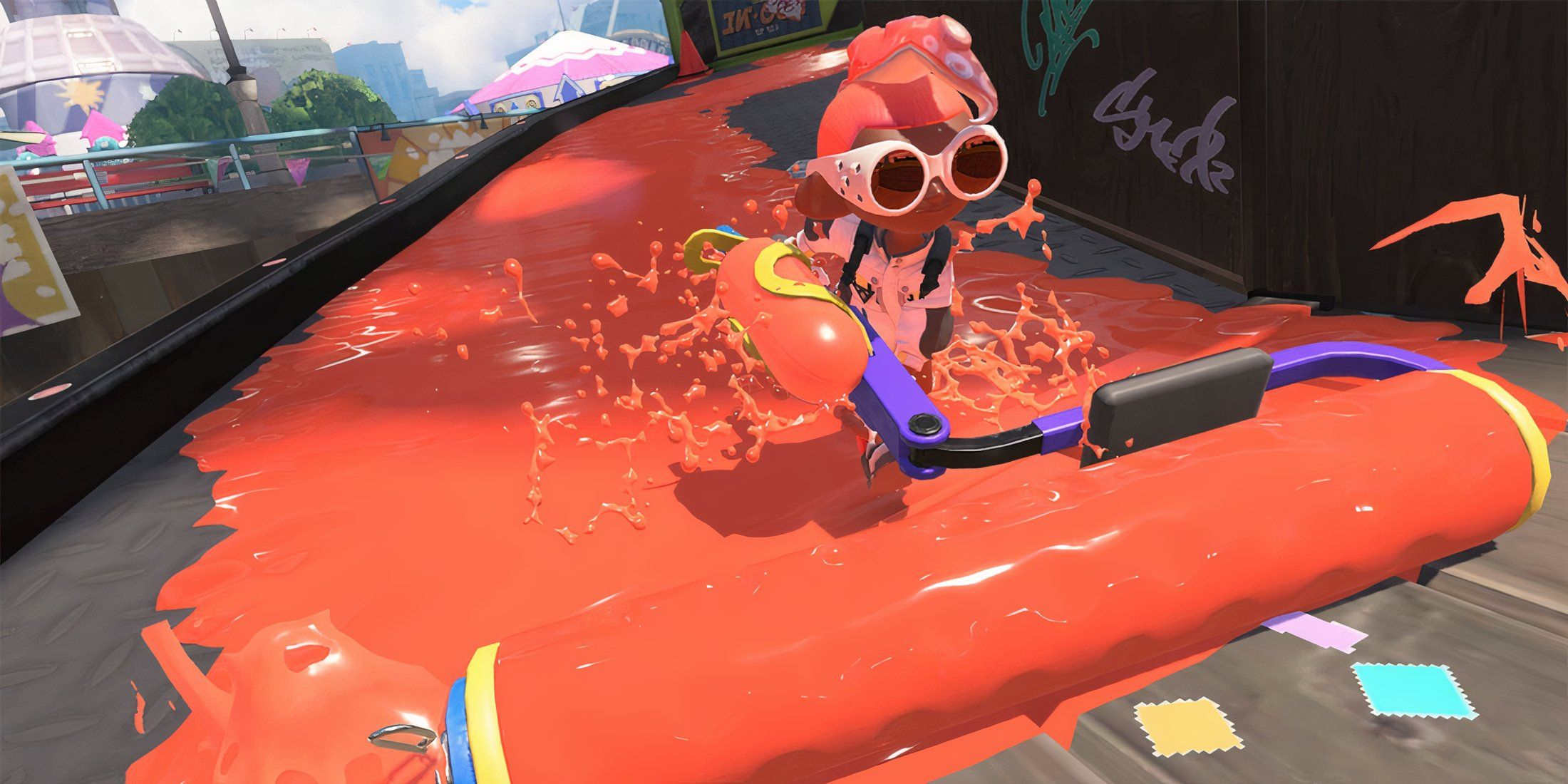 Team USA Olympic Medal Winner is a Big Splatoon Fan - OpenCritic