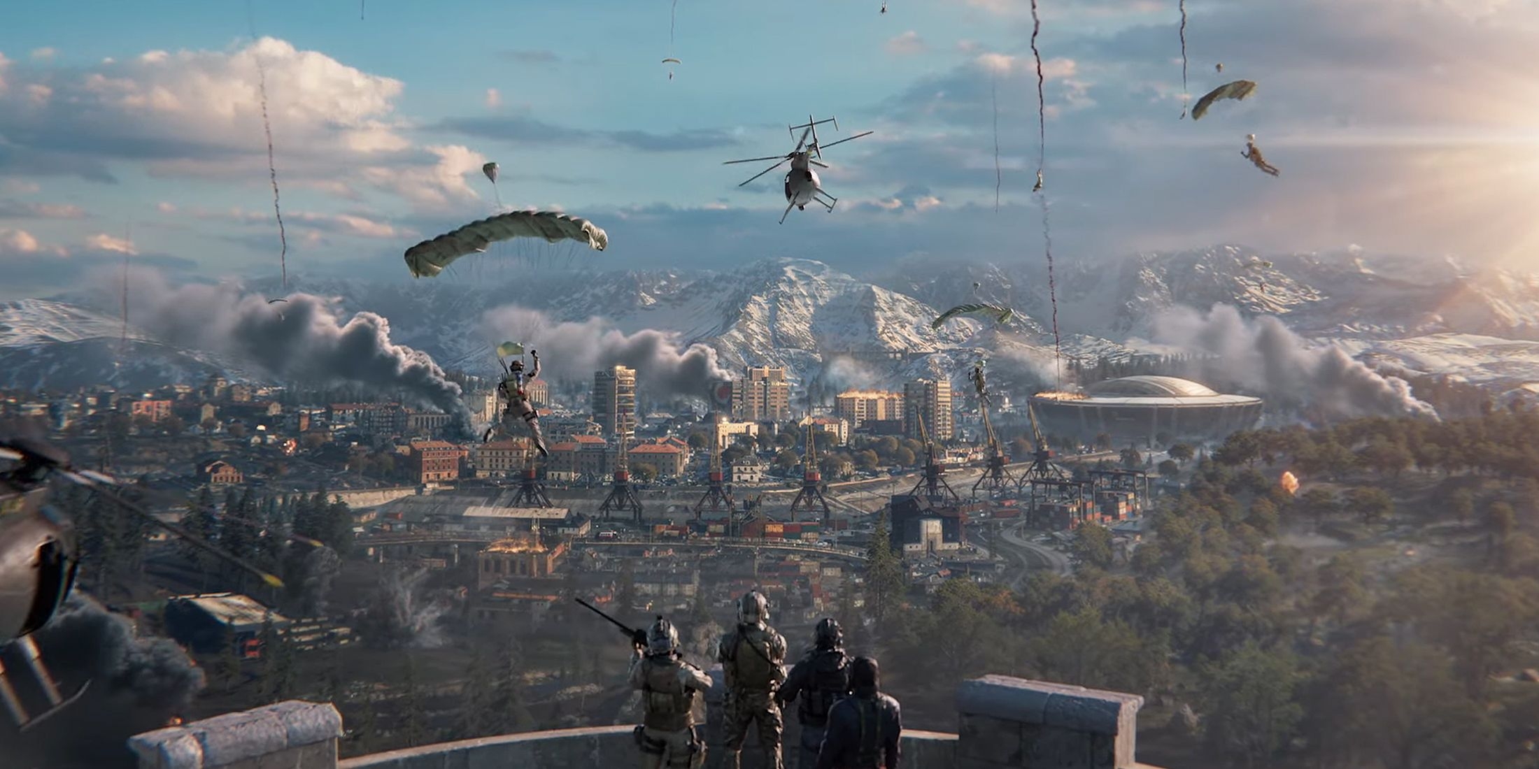 April 3 Will Be a Big Day for Call of Duty: Warzone Fans - OpenCritic