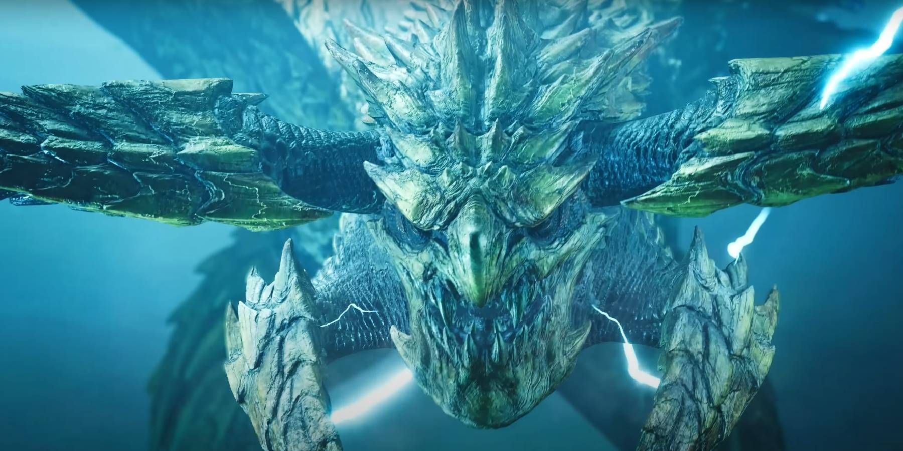 After Review Bombing, Monster Hunter Wilds Drops A “Response To The ...