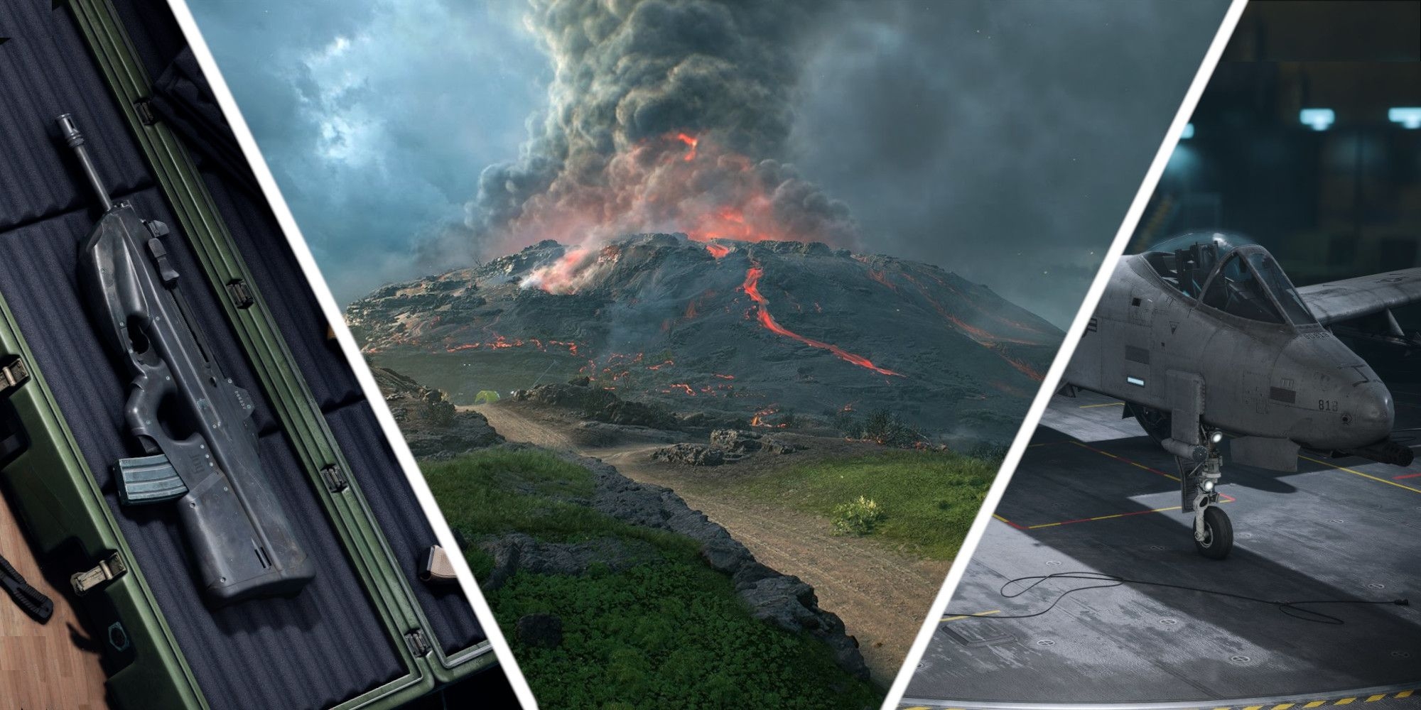 Battlefield Update Brings Back Fan Favorite Map - OpenCritic