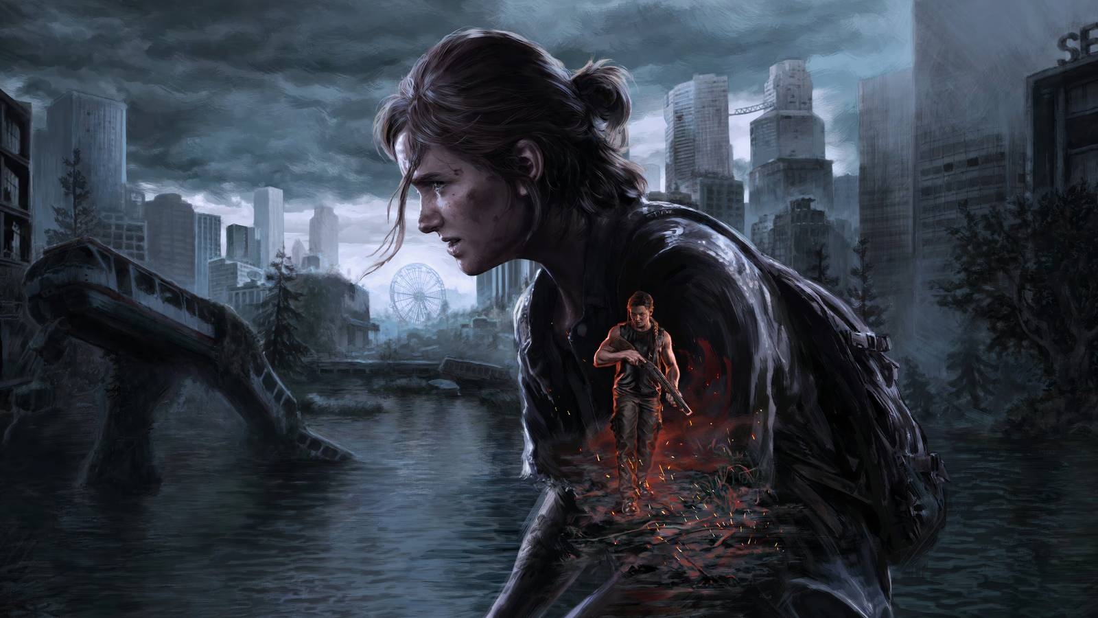 The Last Of Us Part 3 Release Year Roasted By Gamers - OpenCritic