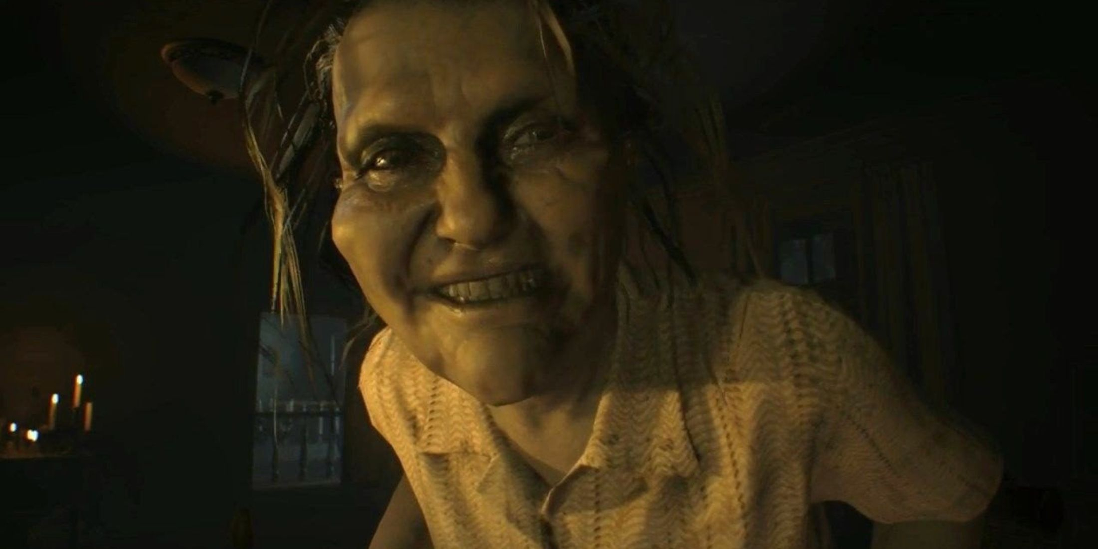 Resident Evil 7 is Flopping on Latest Platform - OpenCritic