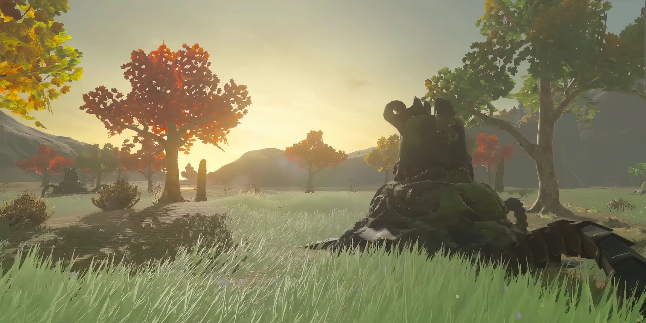 The Legend Of Zelda's Switch 2 Editions Have Finally Confirmed What ...