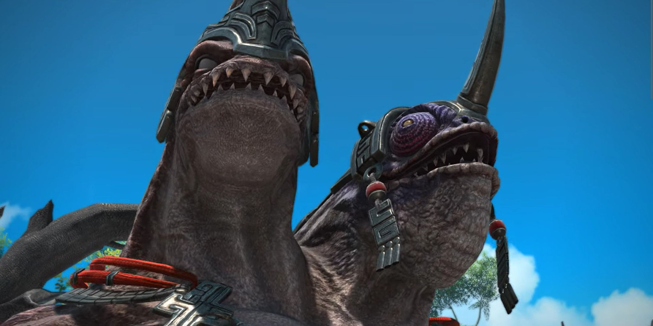 Bakool Ja Ja Is Somehow Final Fantasy 14: Dawntrail's Third Most ...