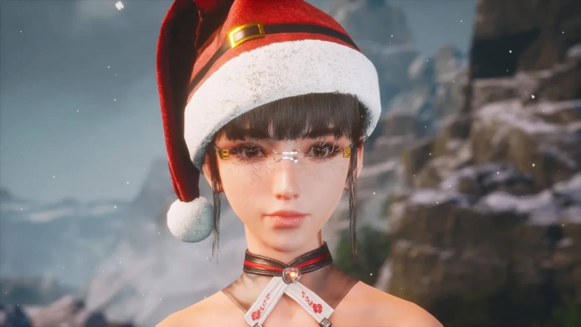 Festive Stellar Blade Update Brings New Costumes and More Tomorrow ...