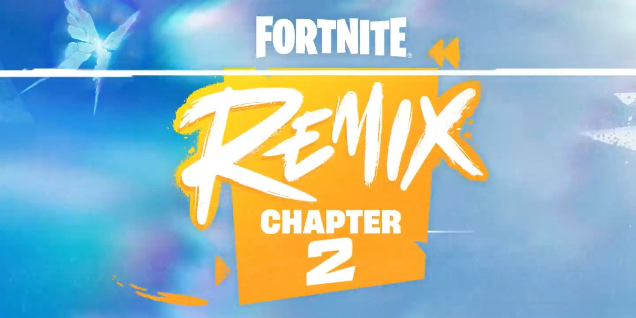 Fortnite Teases Remix Chapter 2 - OpenCritic