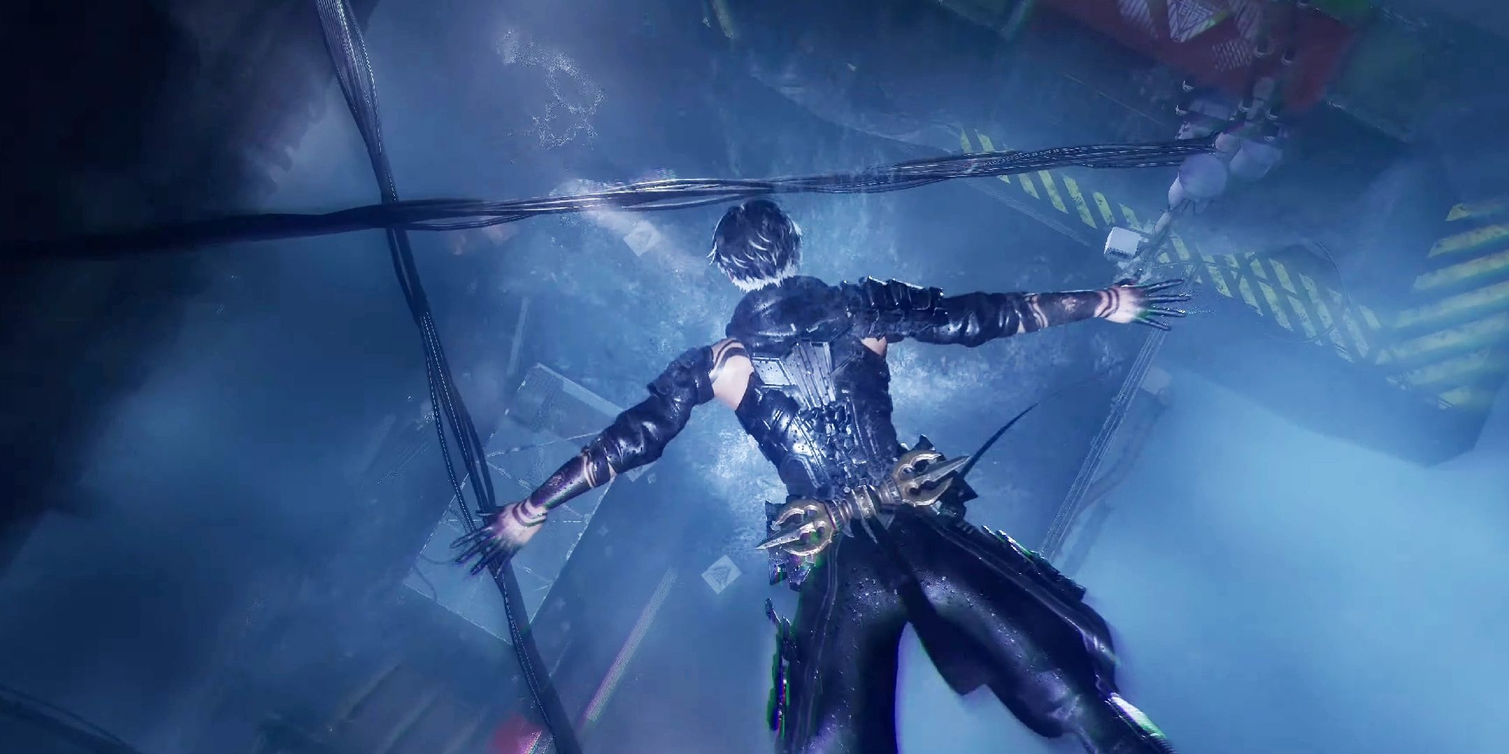 Don't Worry, Ninja Gaiden 4 Is Still Going To Be Brutally Difficult ...