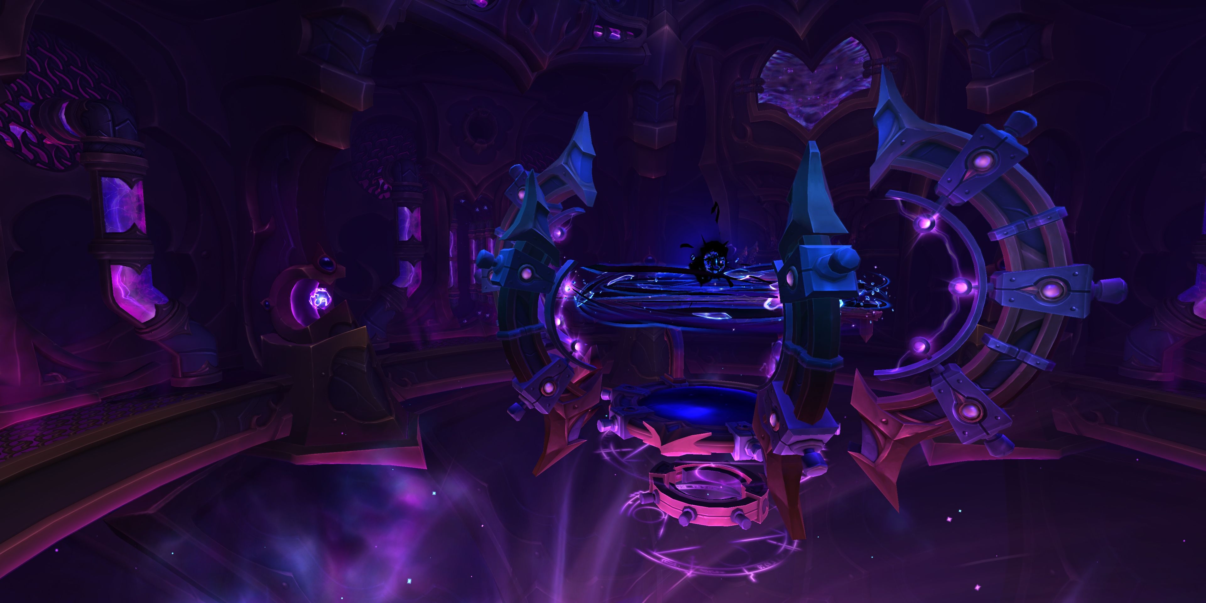 World of Warcraft Players Team Up With an Unexpected Ally in Patch 11.2 ...