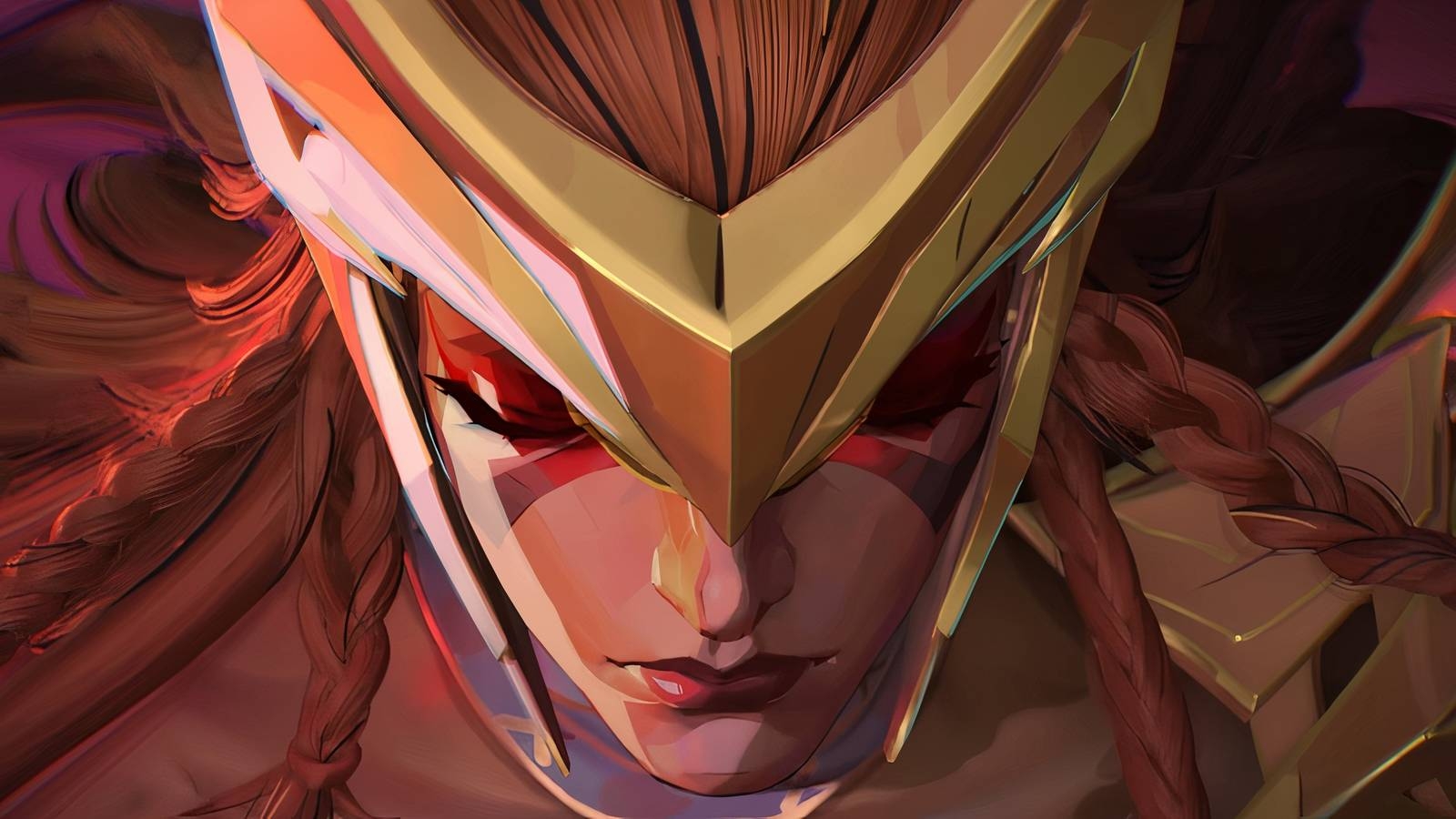 "May God Have Mercy On You": Marvel Rivals Fans Compare Angela To The ...