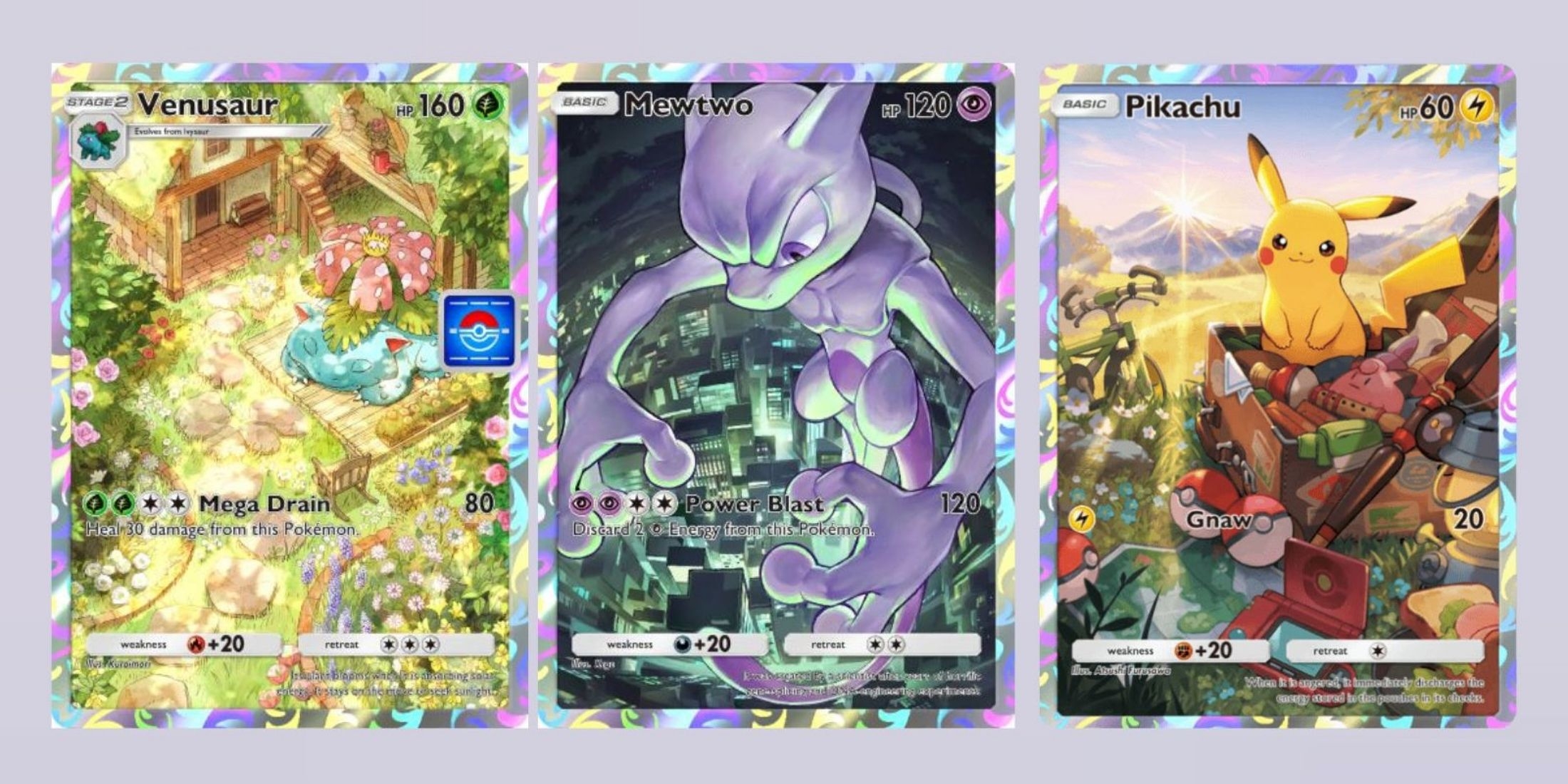 Pokemon TCG Pocket Leak Reveals New Promo Cards - OpenCritic