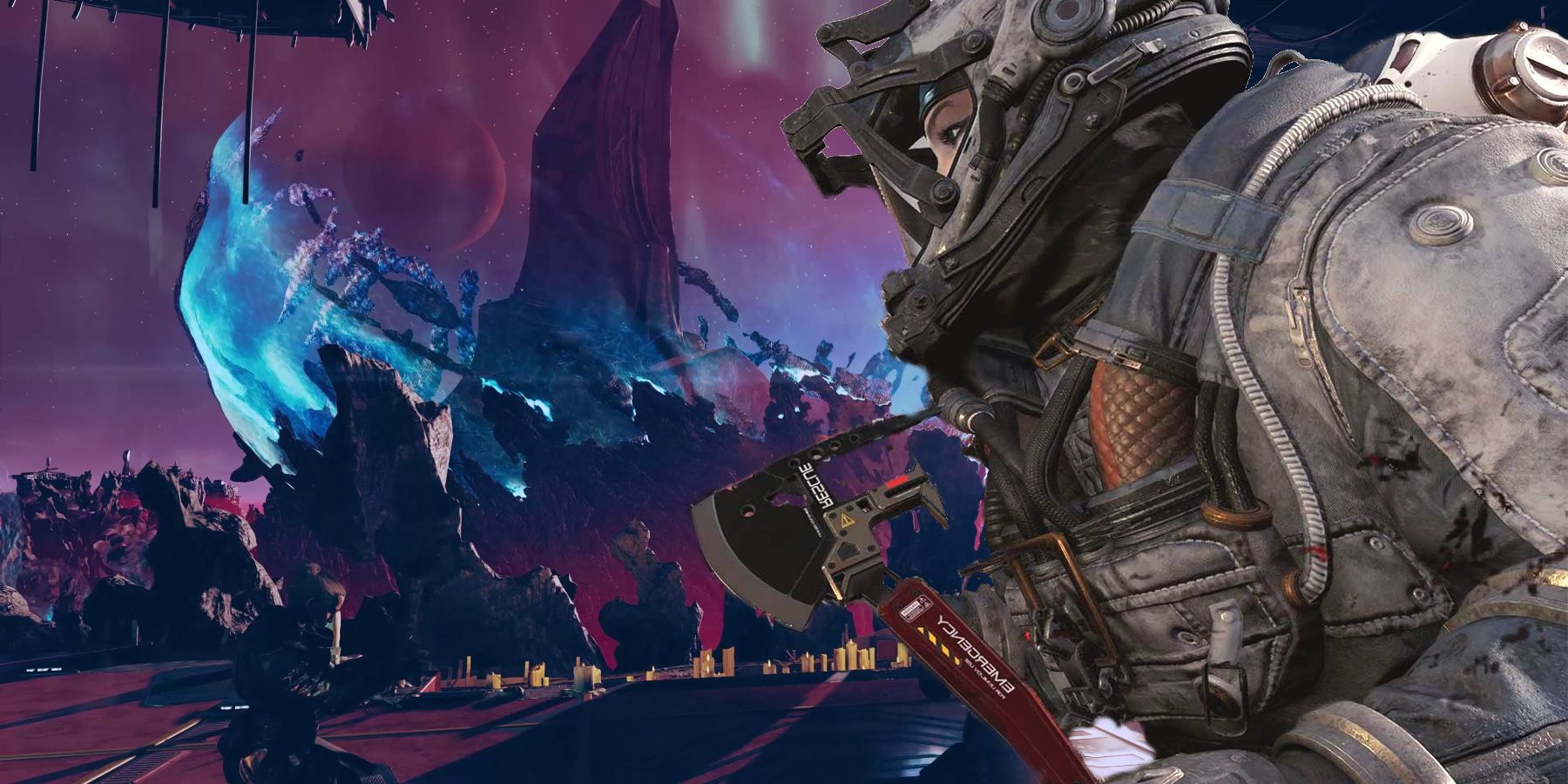 New Starfield Deep-Dive Reveals How Shattered Space DLC Will Finally ...