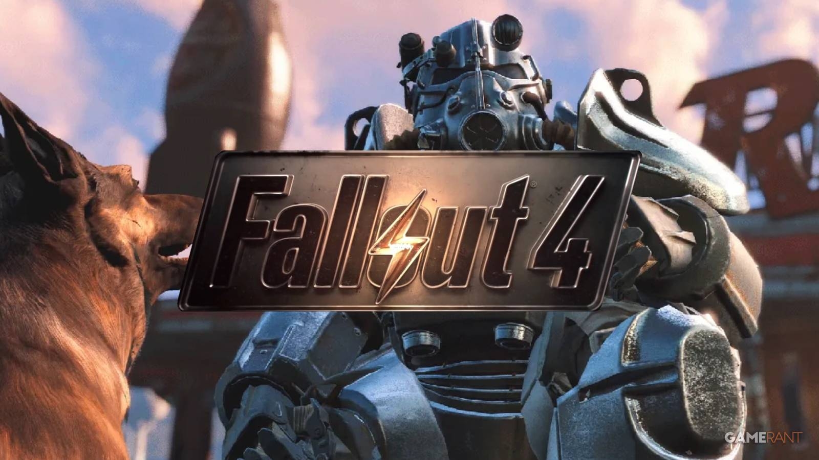 Another Fallout 4 Update is Coming This Month - OpenCritic