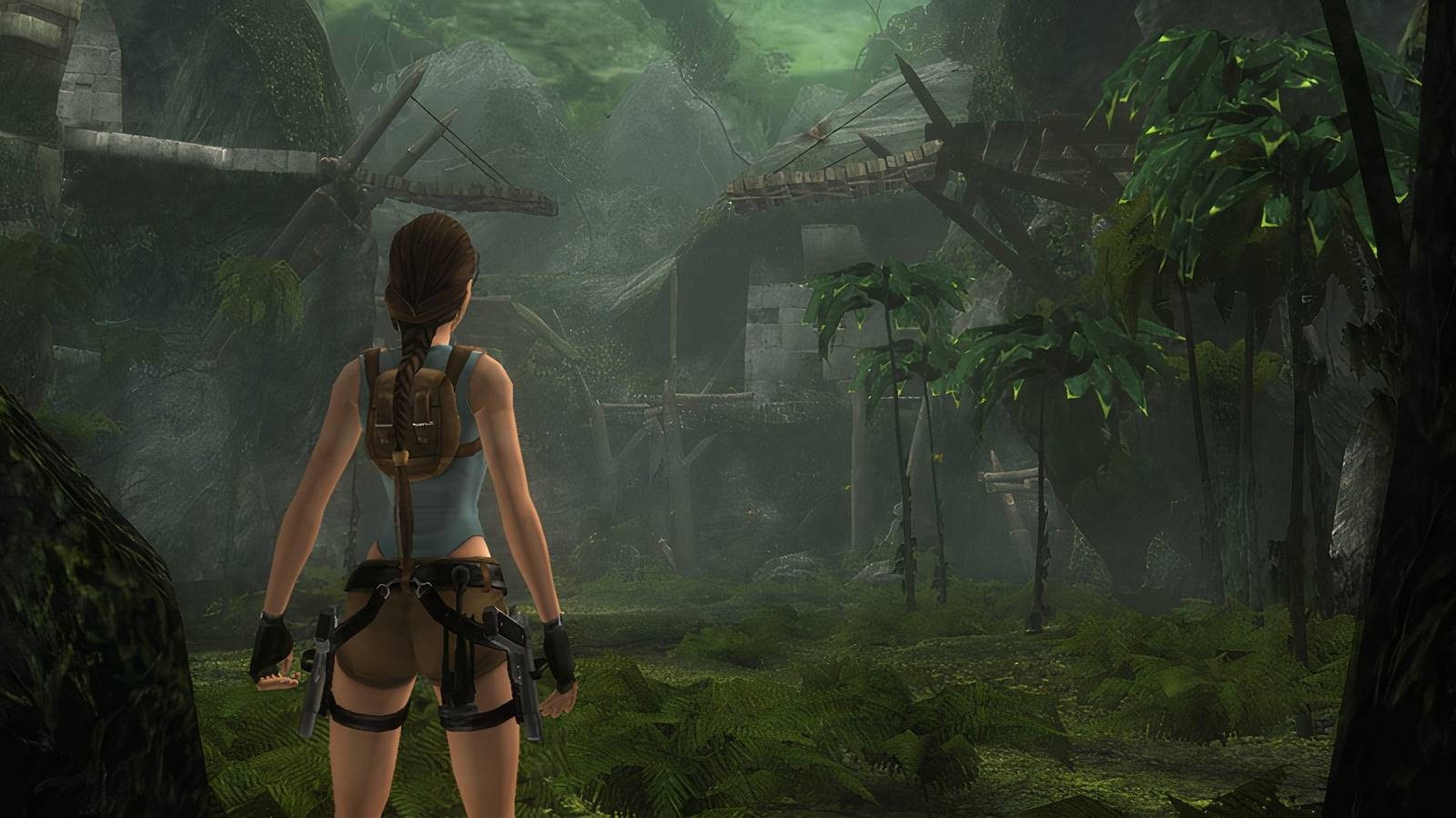 Amazon's Big Budget Tomb Raider Show Has Officially Found Its Lara ...