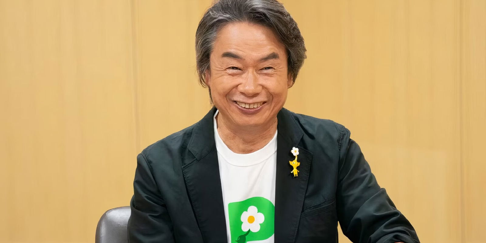 Shigeru Miyamoto Says Nintendo Would Rather Go In “Different Direction ...