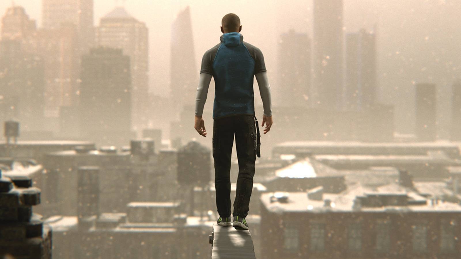 Eight Years On From Its Release, Detroit: Become Human's Player Count ...