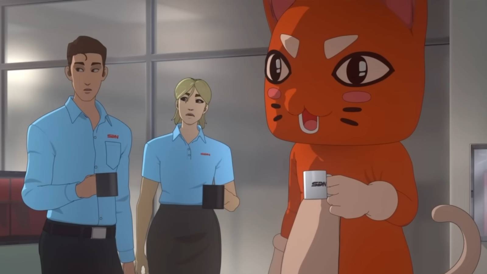 Dispatch Devs Have Finally Explained Who The Heck Mr Whiskey Actually ...