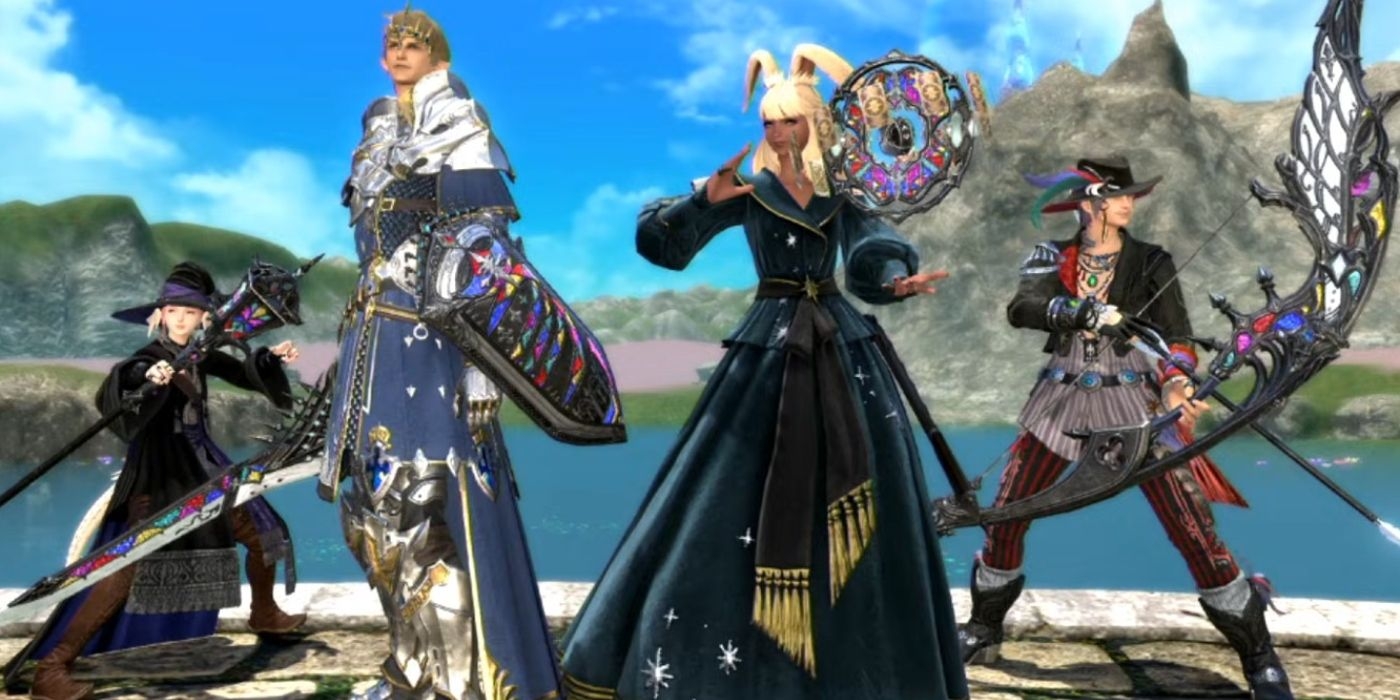 Yoshi-P Reveals Result Of "A Lot Of Thinking" After Heated FFXIV ...
