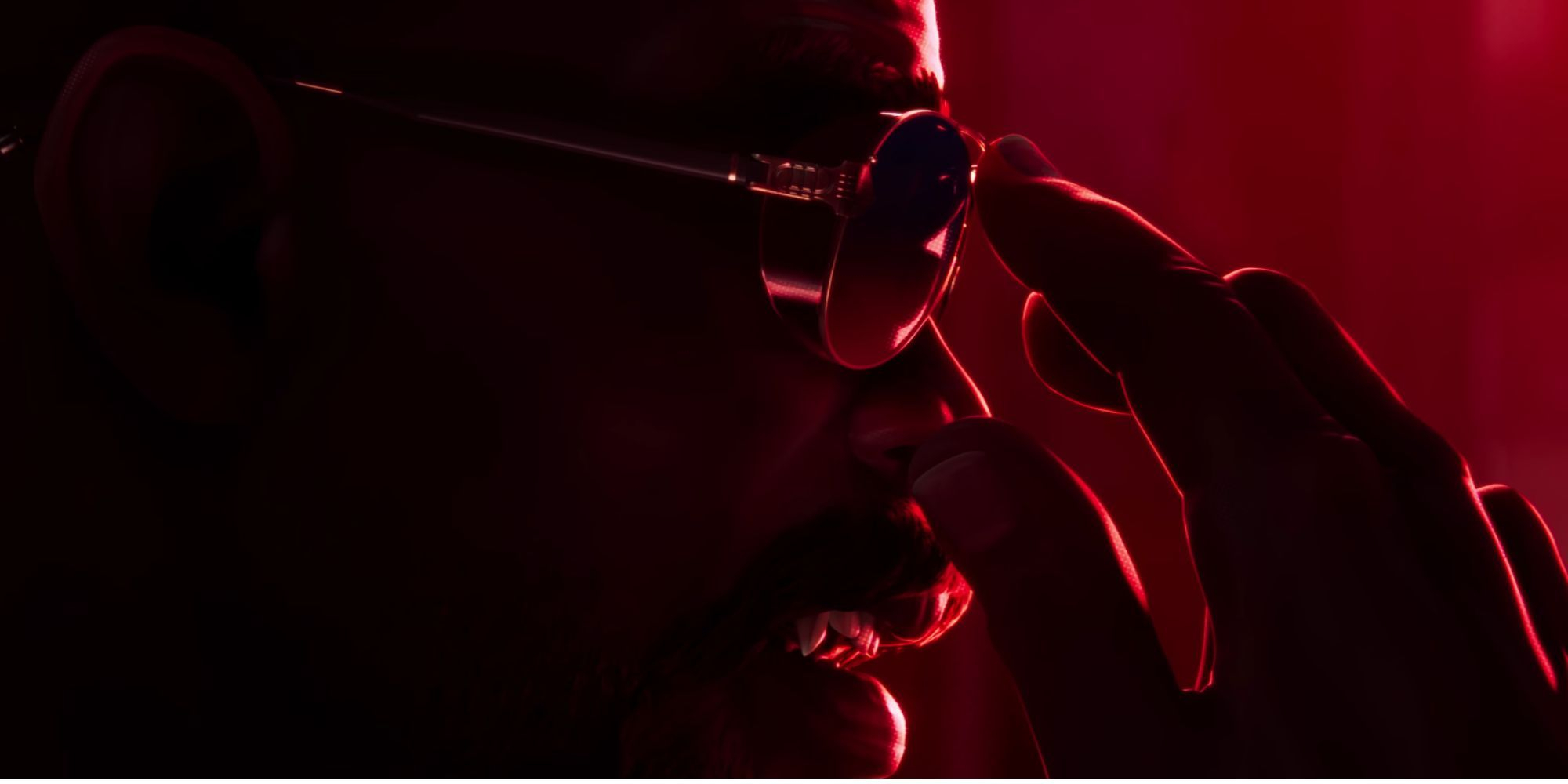 Arkane Reveals New Blade Details, Including Key Art - OpenCritic