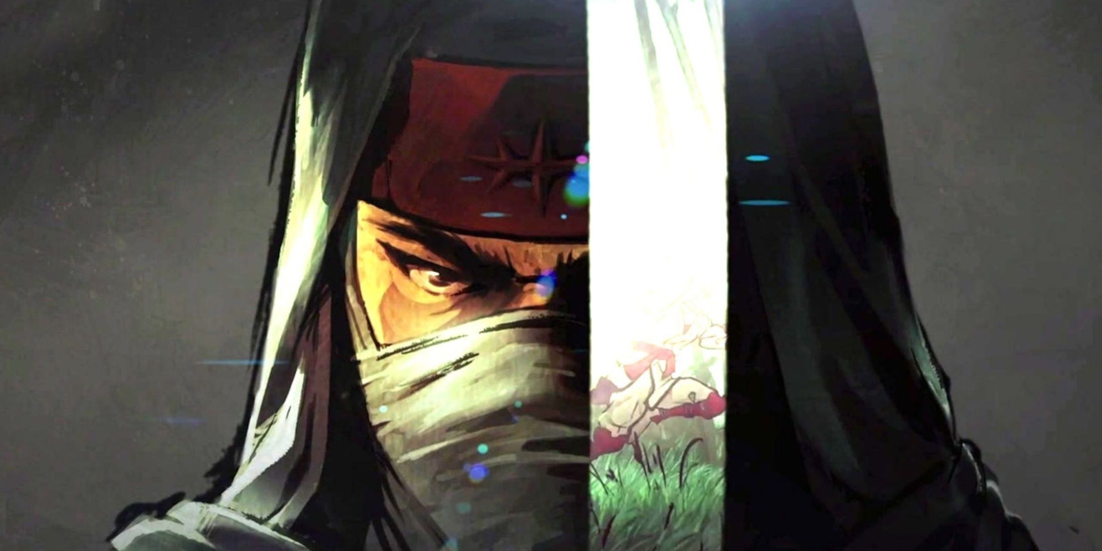 New Shinobi Game With Incredible Art Style Revealed - OpenCritic
