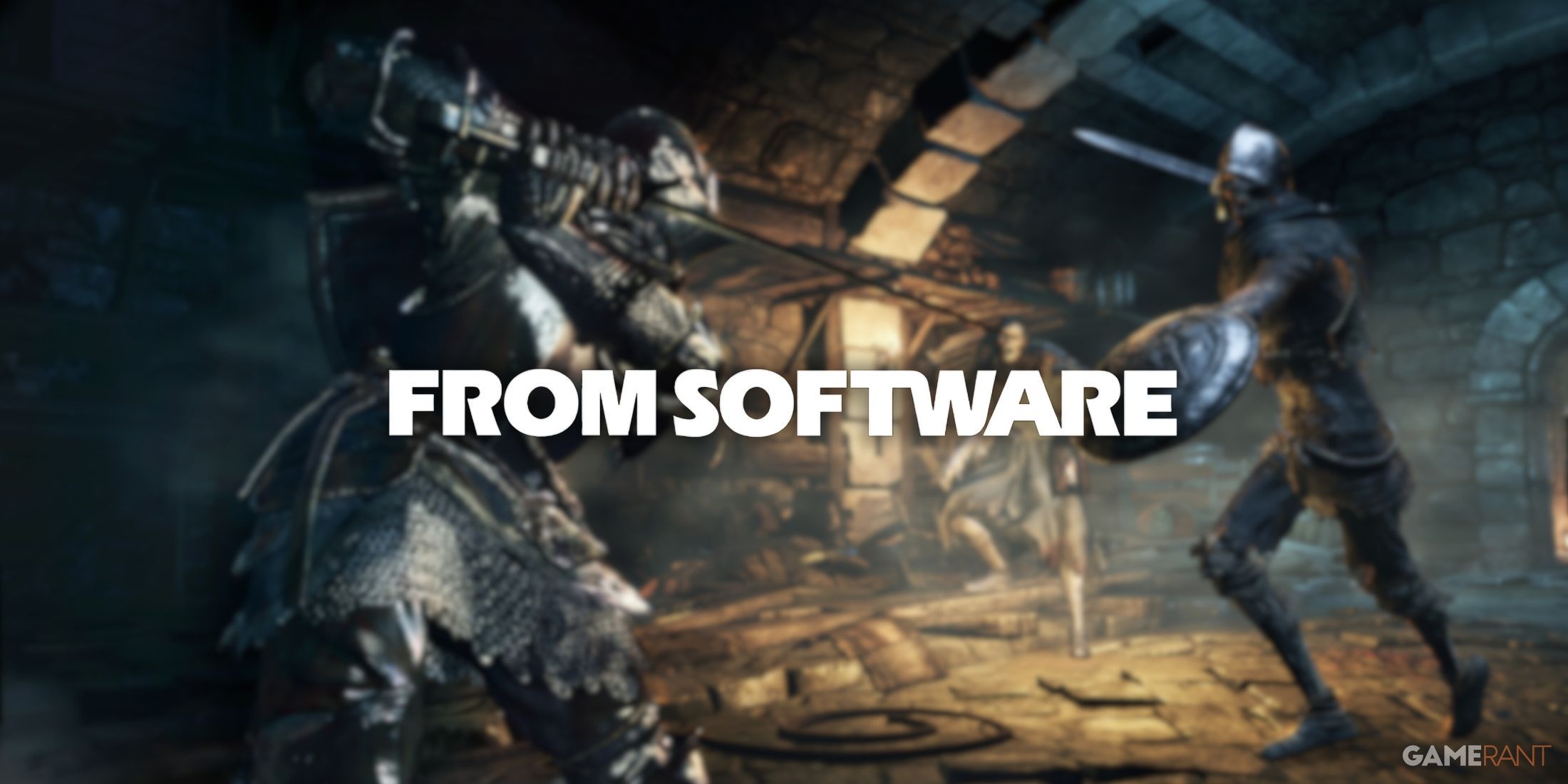 FromSoftware Fans Just Got Another Reason to Be Excited Besides Duskbloods - OpenCritic