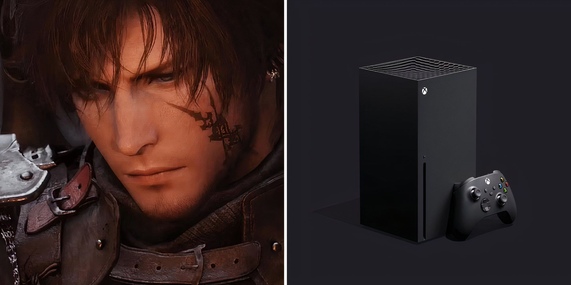 Final Fantasy Dev Expresses Interest in Bringing Future Titles to Xbox ...