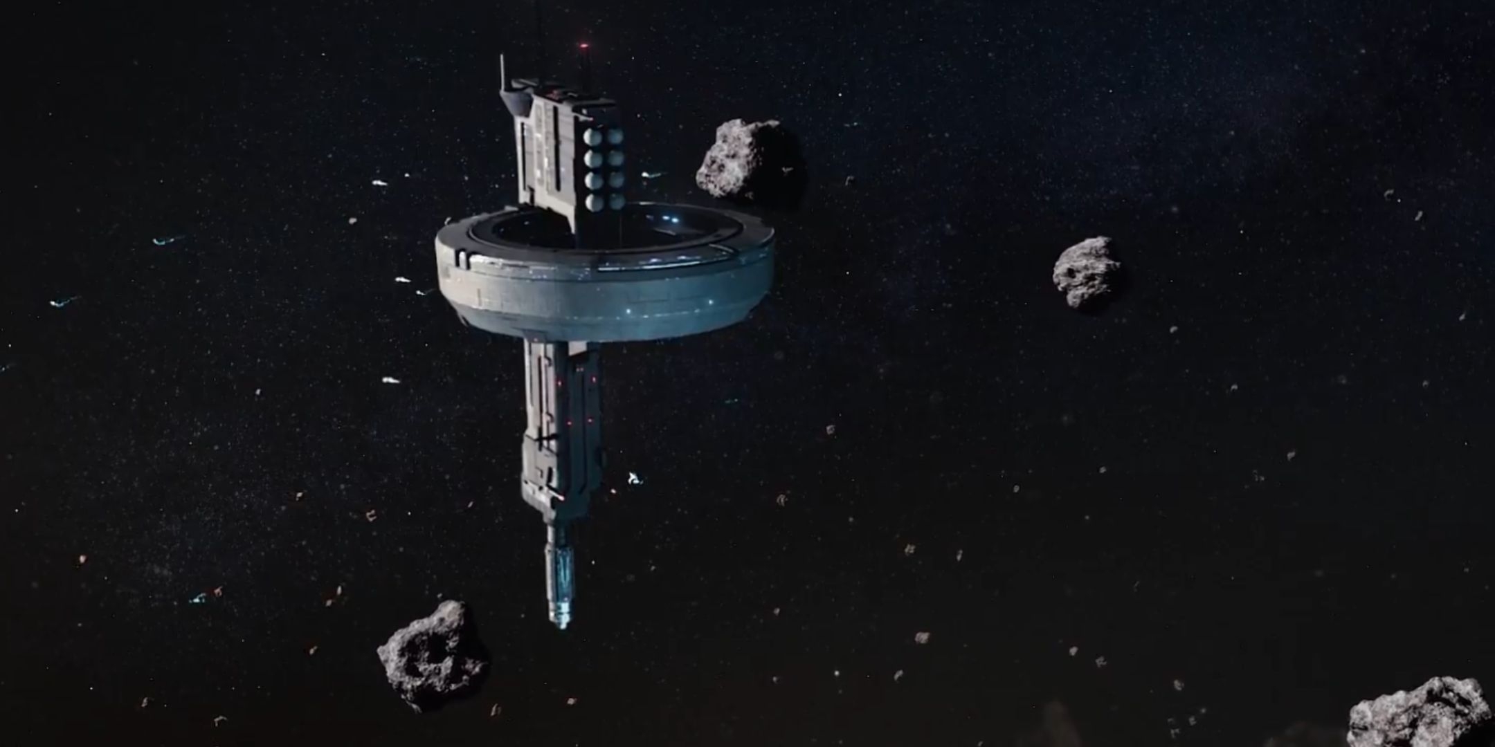 Helldivers 2's Democracy Space Station Is Finally Online - OpenCritic