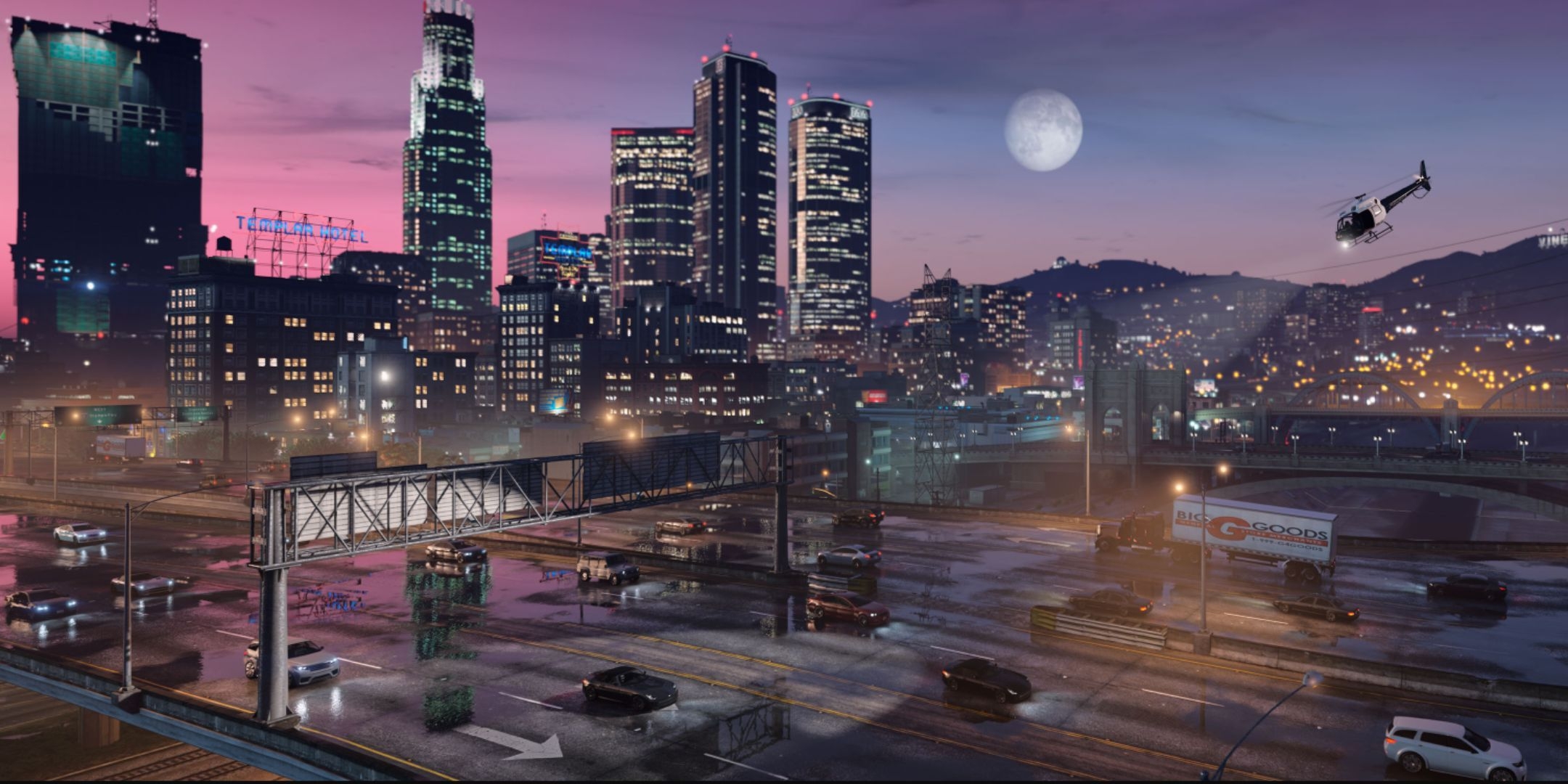 Grand Theft Auto 5 On PC Is Finally Catching Up To PS5 And Xbox Series In March - OpenCritic