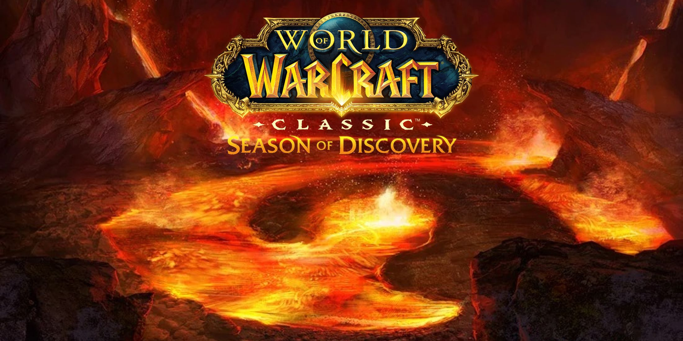 WoW Classic Players Find Secret Boss in Molten Core in Season of ...