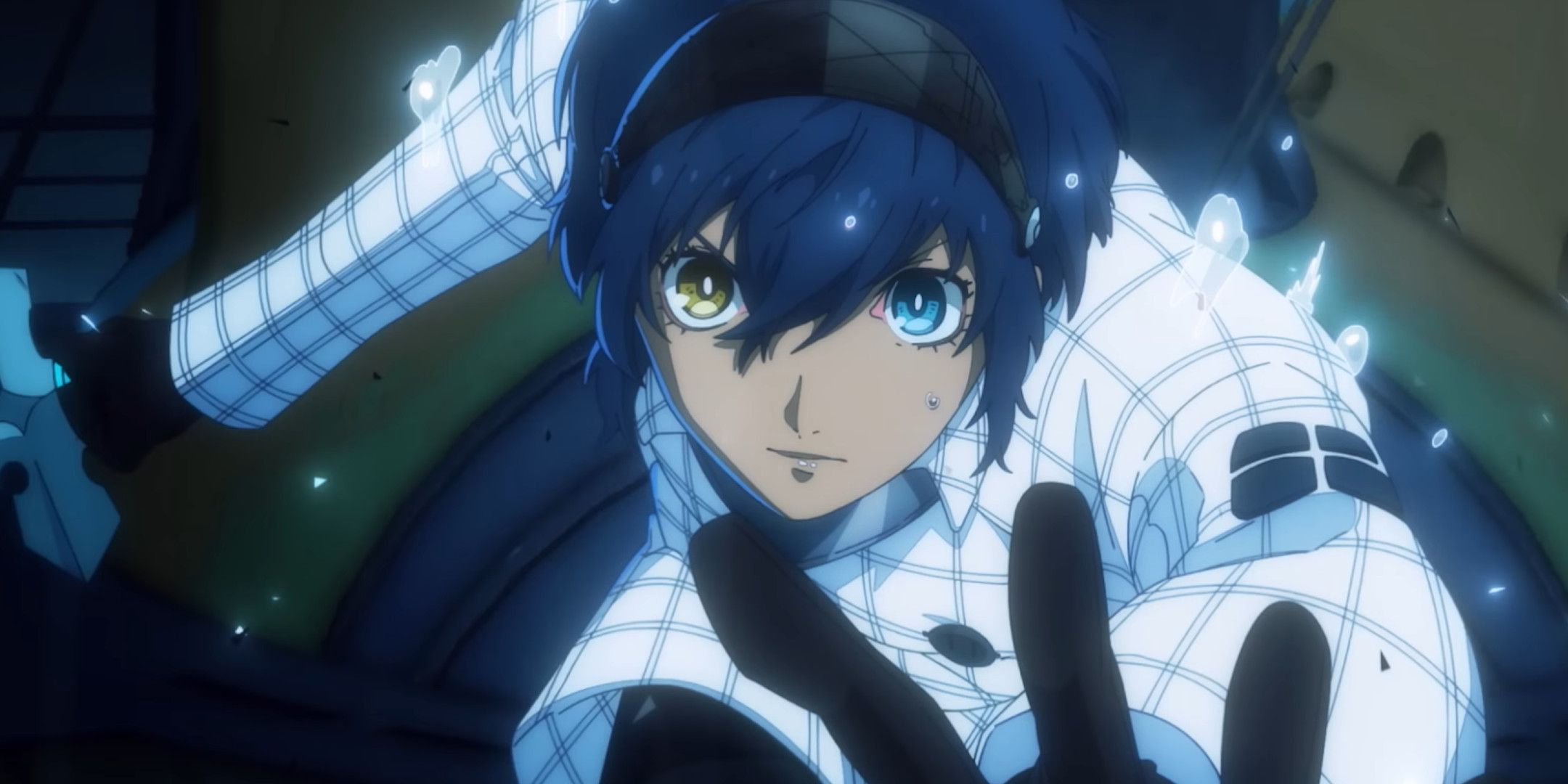 Metaphor ReFantazio Will Take As Long To Beat As Persona 5 - OpenCritic