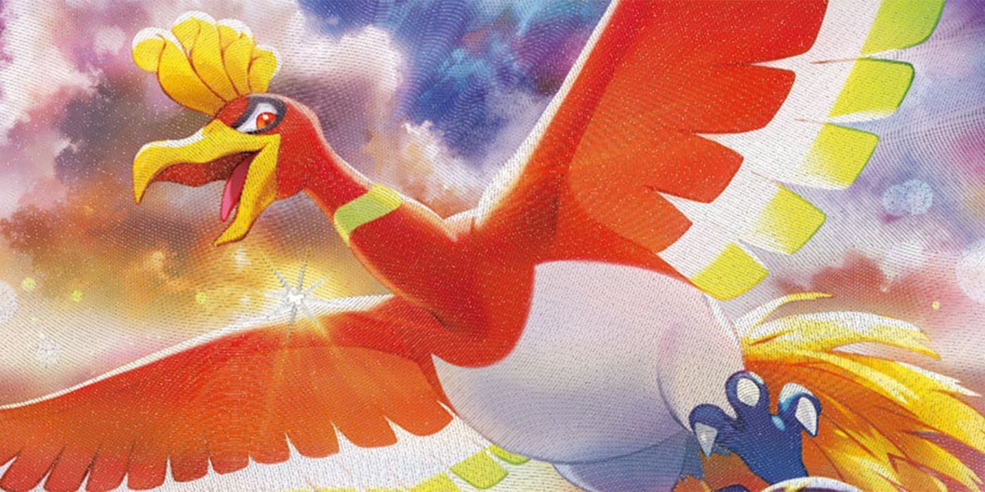 All Pokémon TCG Heat Wave Arena Secret Rares Appear Online With A Major ...