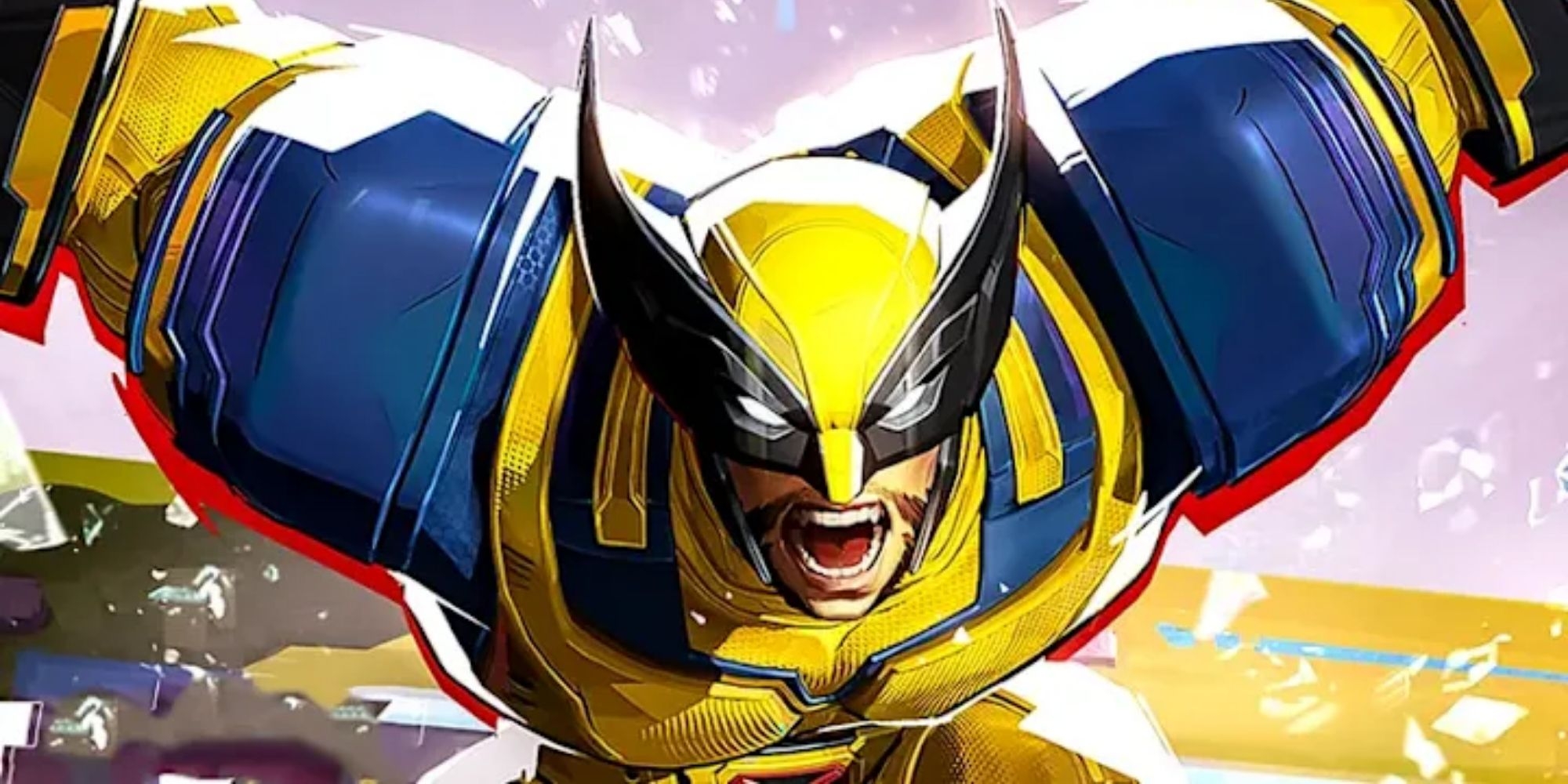 This Marvel Rivals Hero Has Tanks Wanting To Call It Quits, But Fans ...