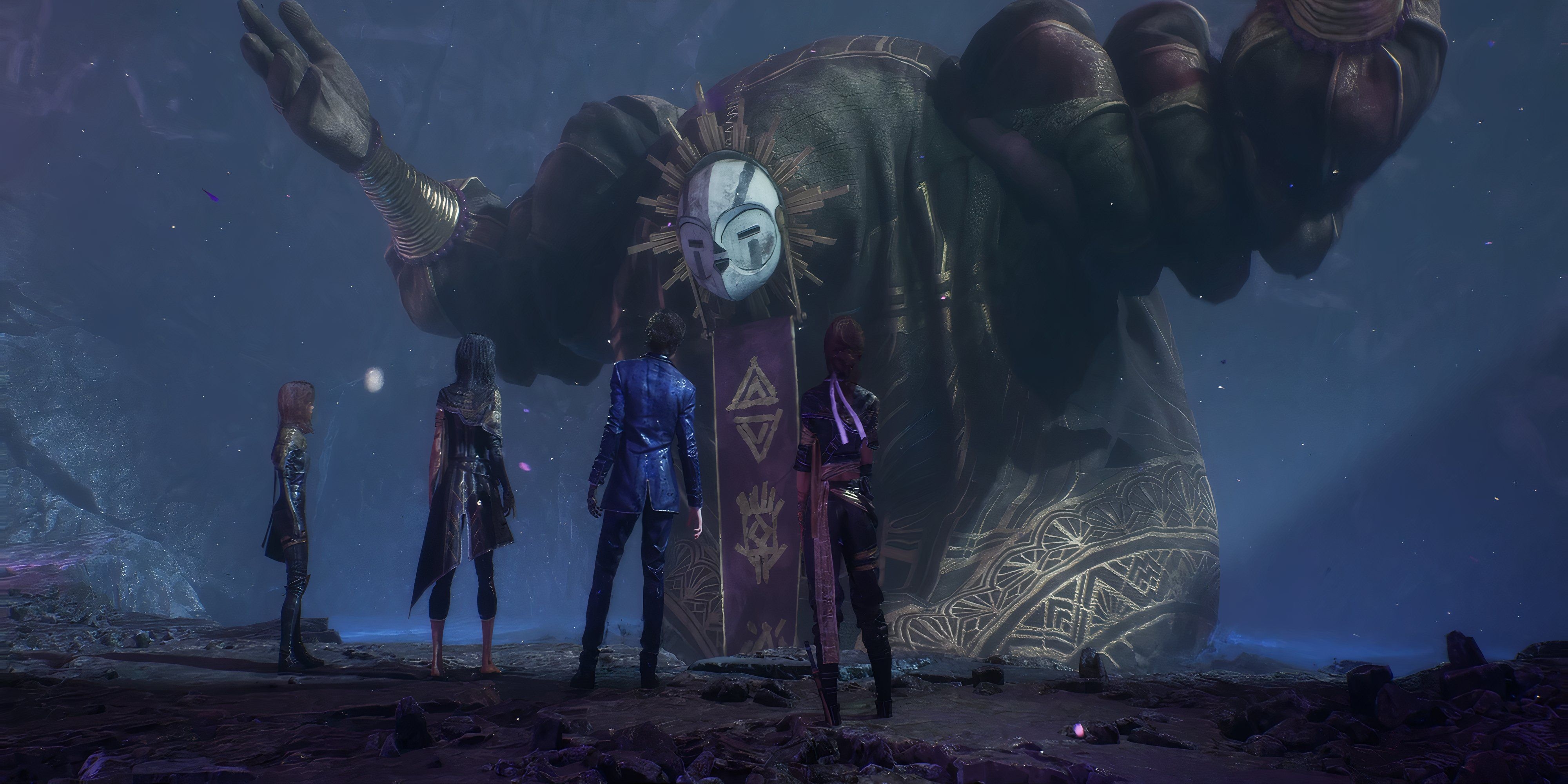 "It Is Absolutely Necessary For The World": Clair Obscur: Expedition 33 ...