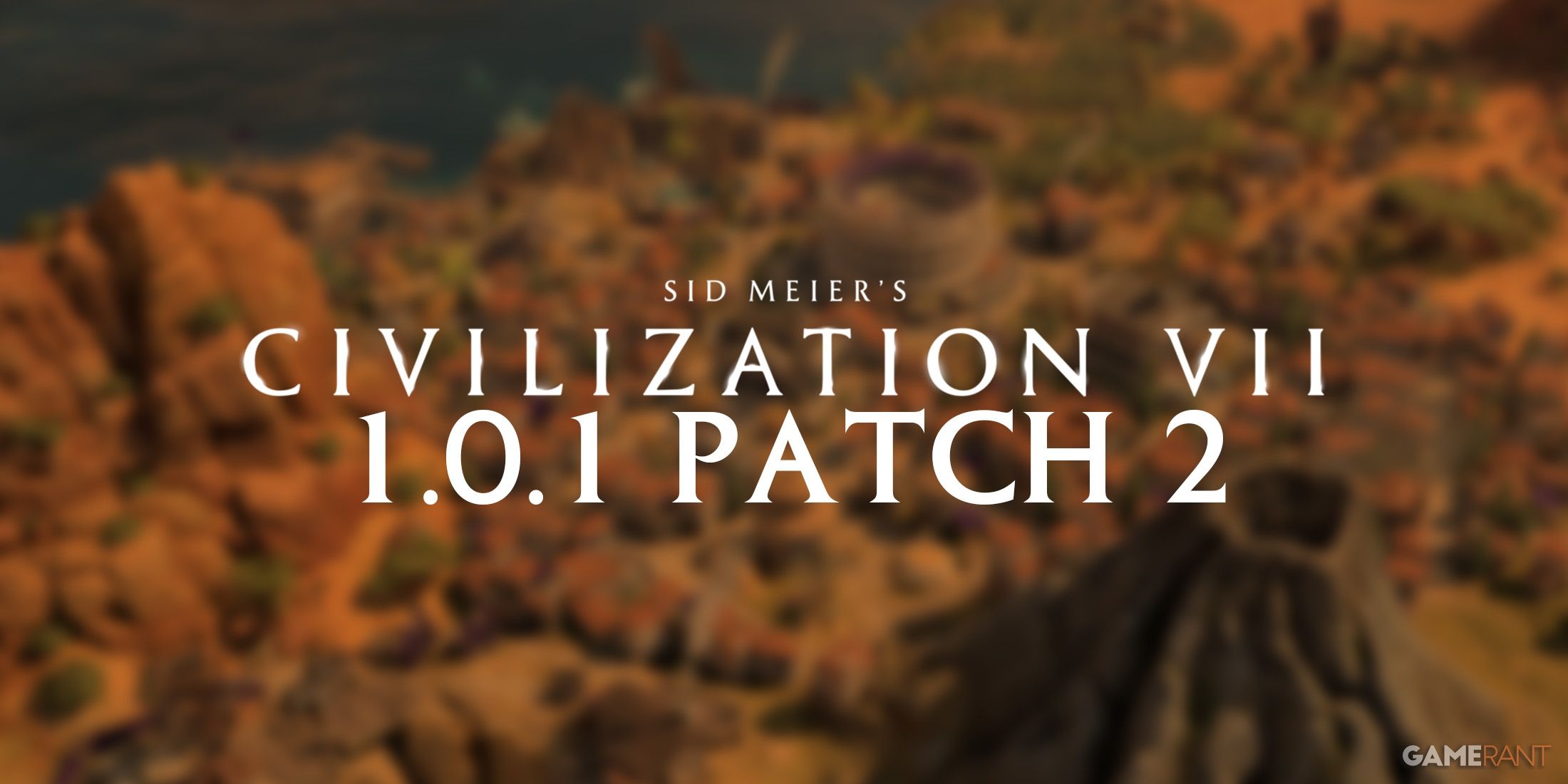Civilization 7 Launches With Big Patch Addressing Early Access ...