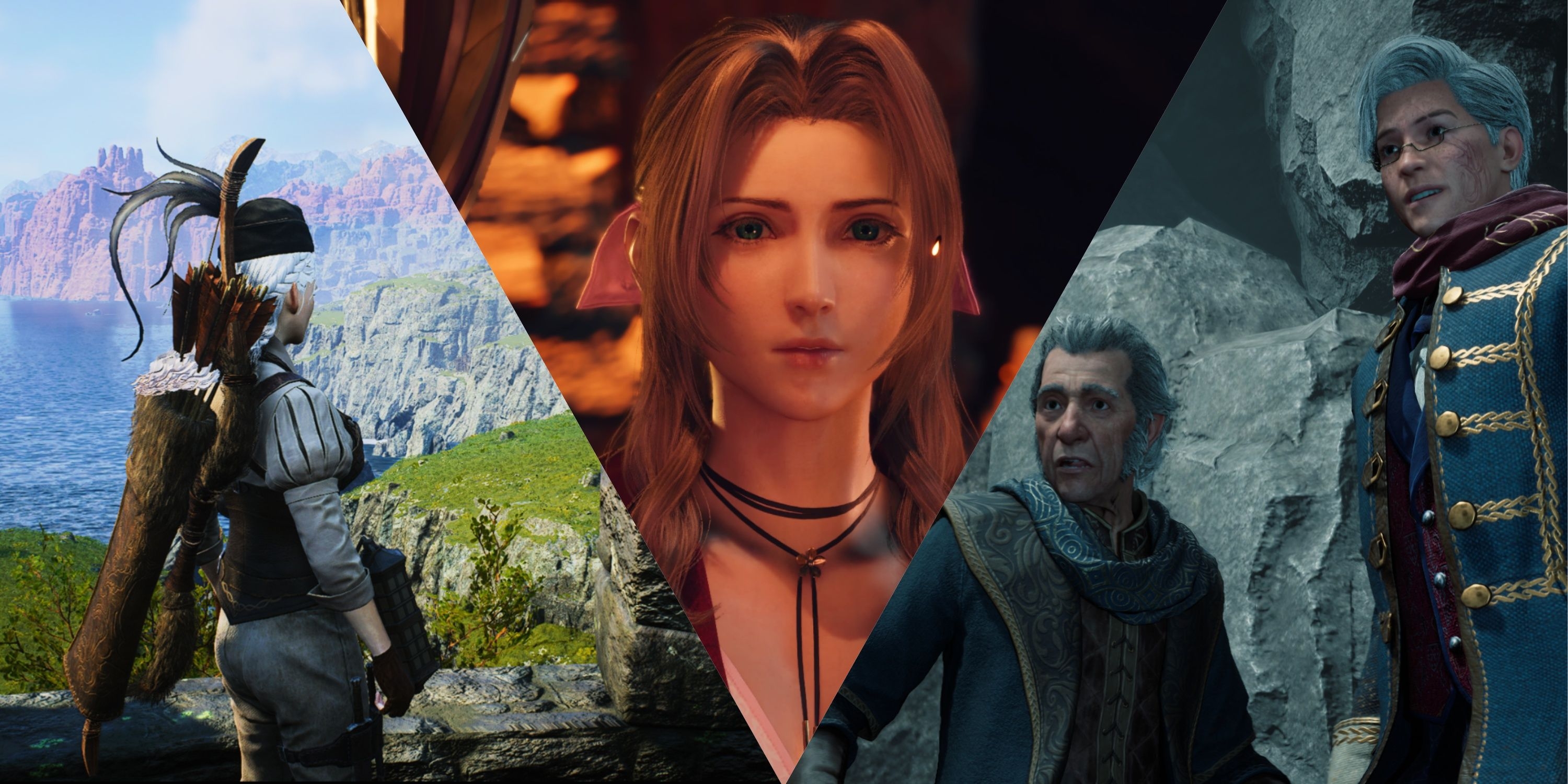 Top 20 Best-Selling Games of 2024 Revealed - OpenCritic