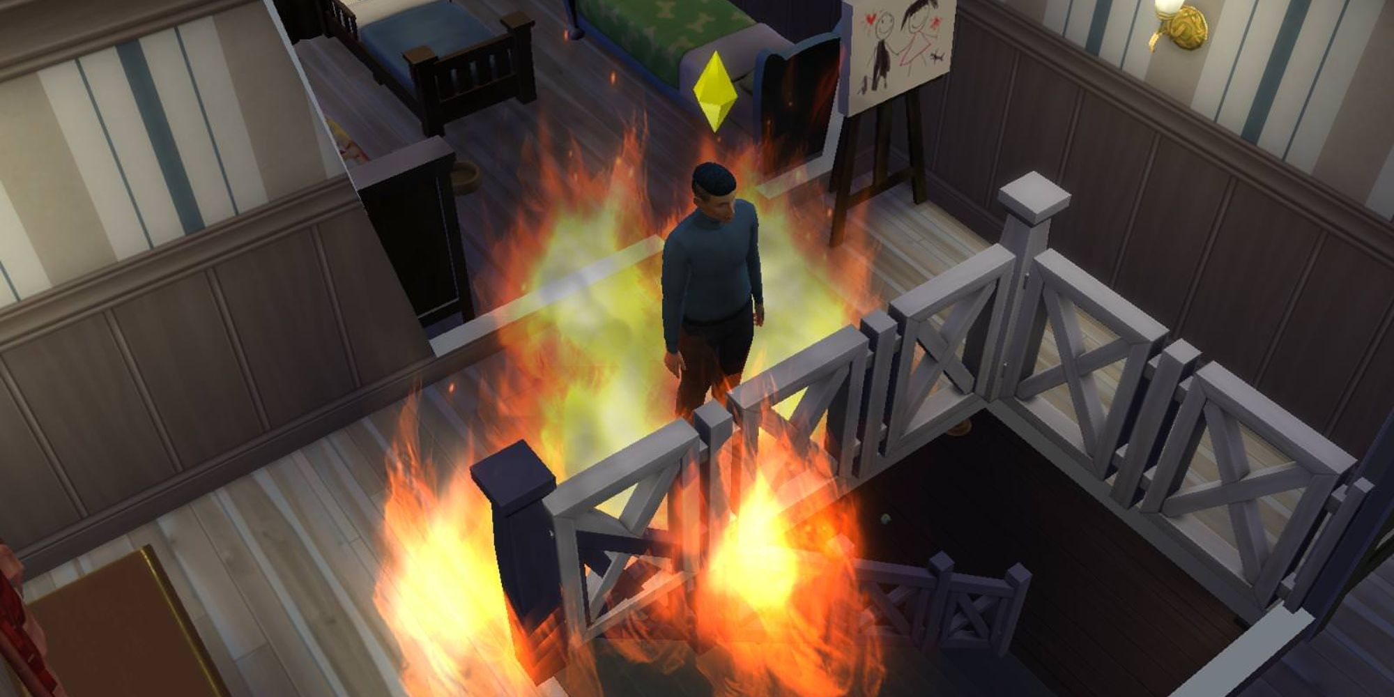 Fans Say Series Is "Dead" After EA Announces No Sims 5 - OpenCritic