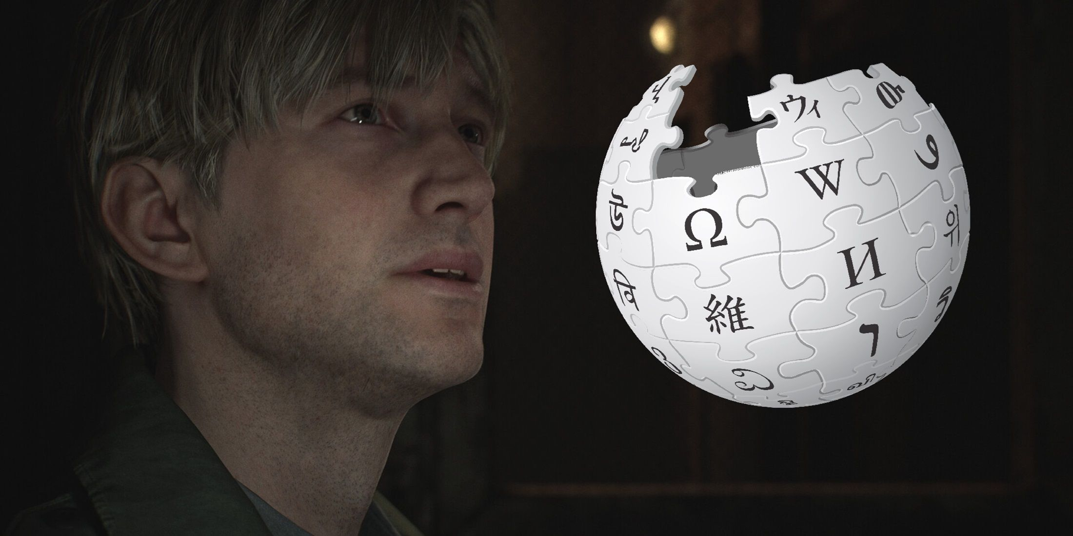 Trolls Have Vandalized Silent Hill 2's Wikipedia Page - OpenCritic