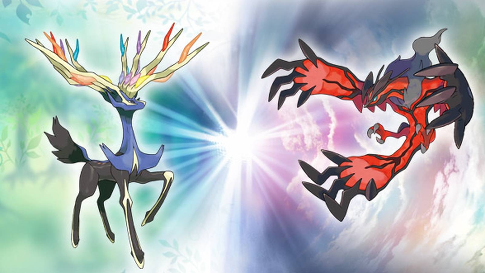 Pokémon Eternal X & Wilting Y Give Kalos The Respect It Deserves ...
