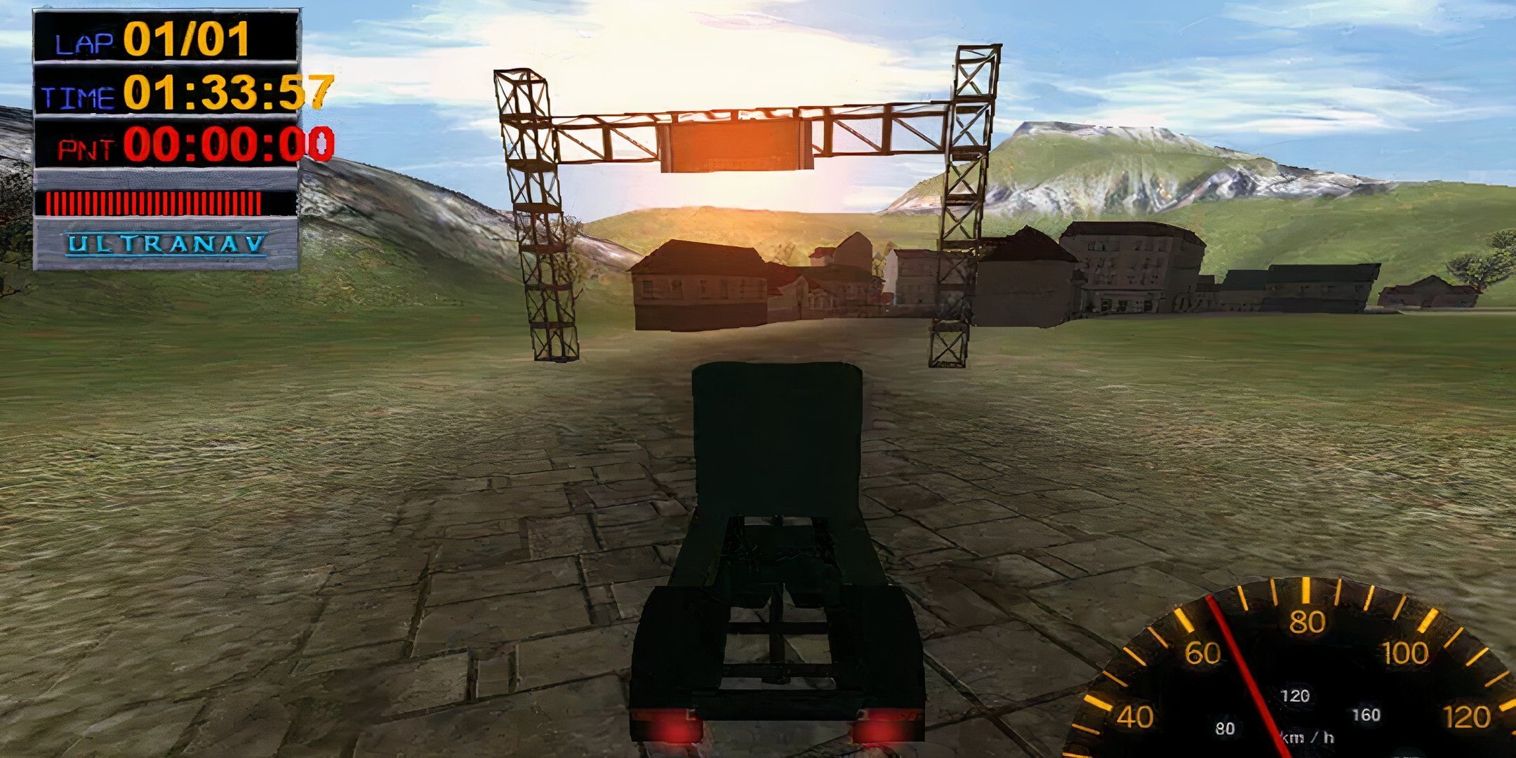 One Of The Worst Games Of All Time Somehow Launches With 'Mostly ...