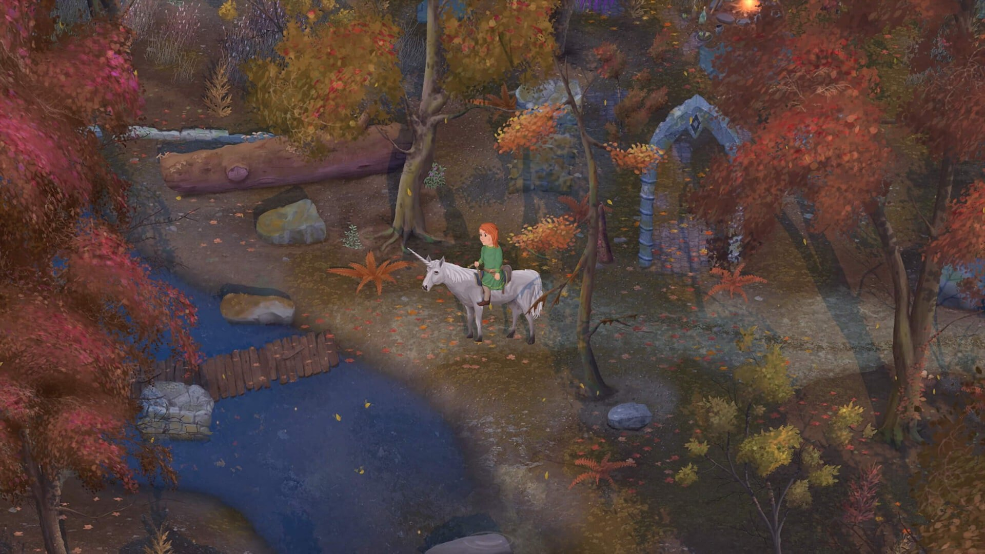 Fantasy Life Sim Mirthwood Delayed to November | TechRaptor - OpenCritic